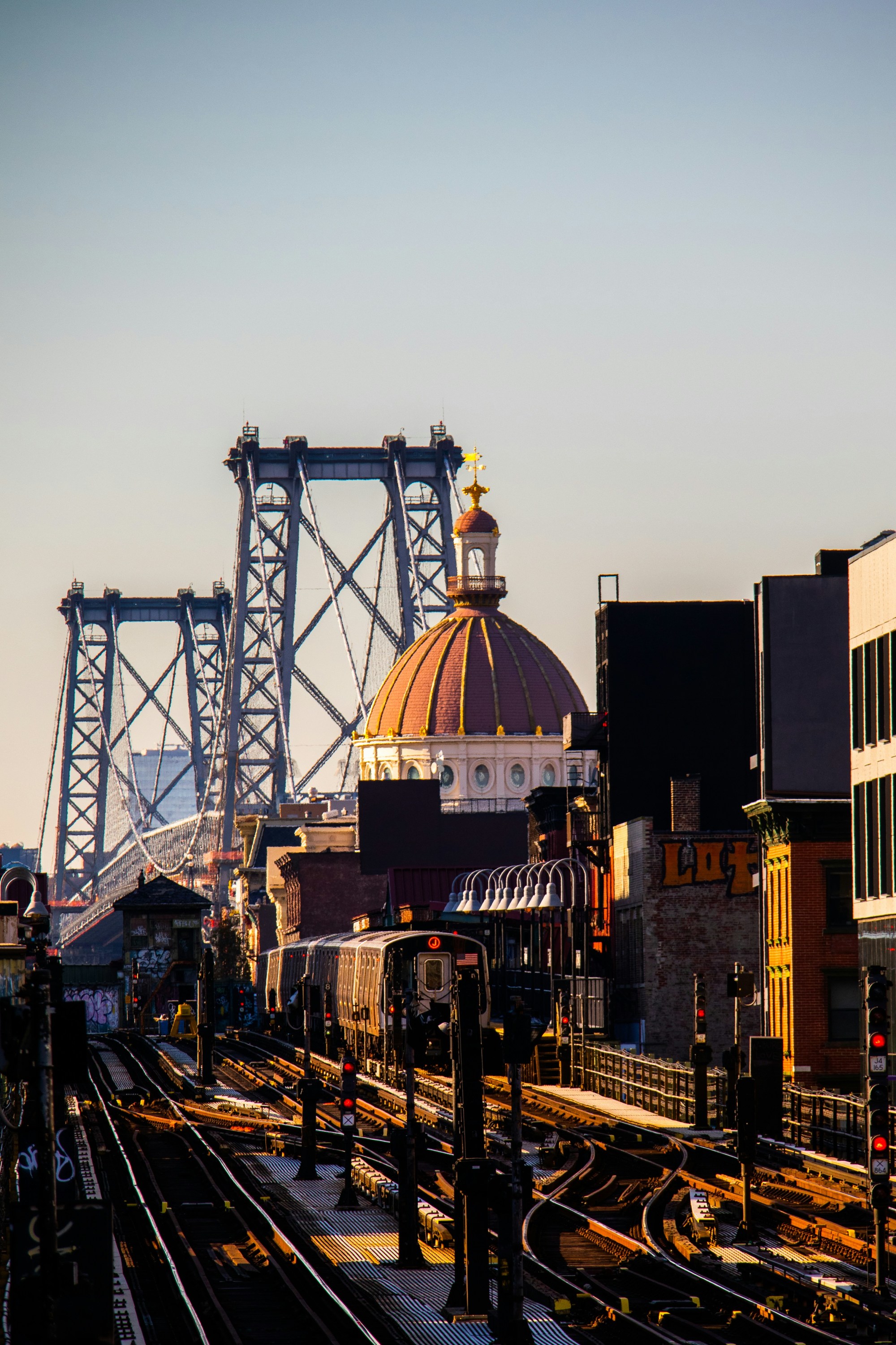 A Beginner's Guide to Brooklyn, NY