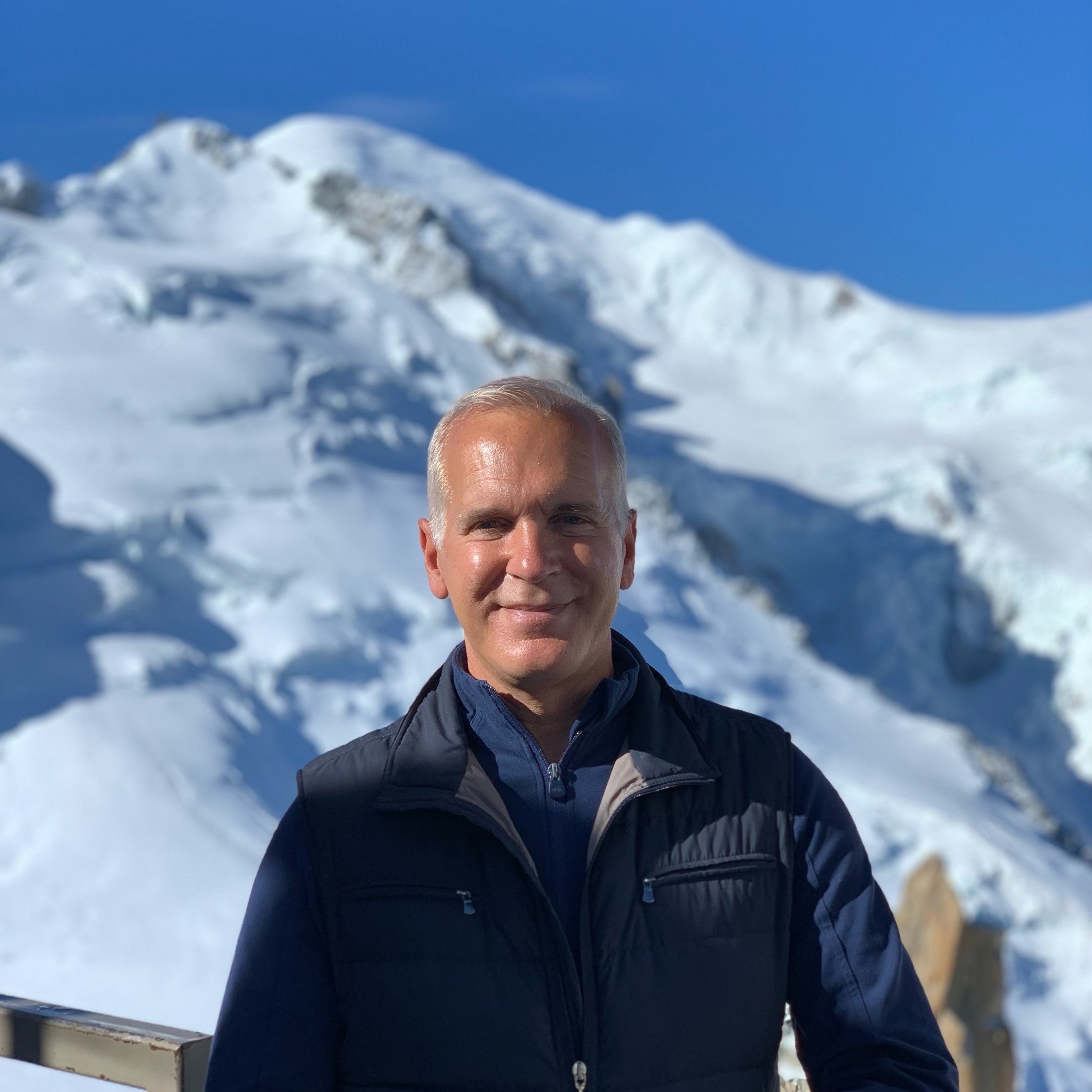 Ronald Balzan | Fora Travel