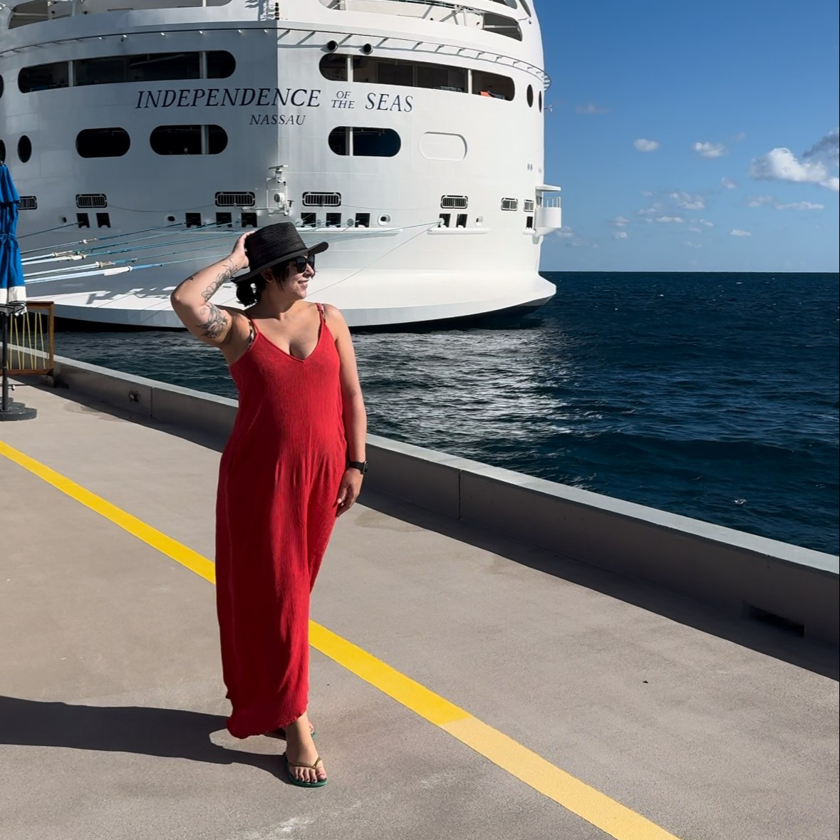 Rachel Chizek | Fora Travel