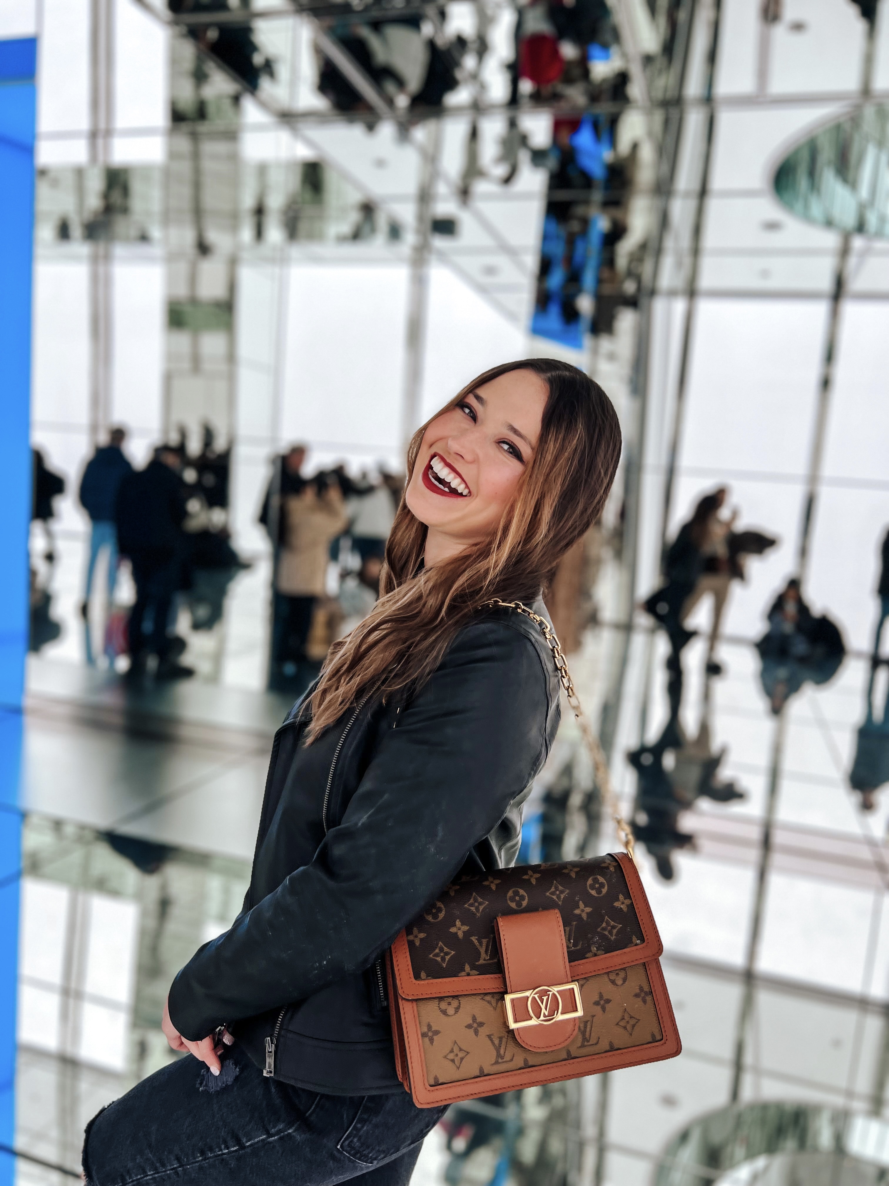 Rachelle Lisle | Fora Travel