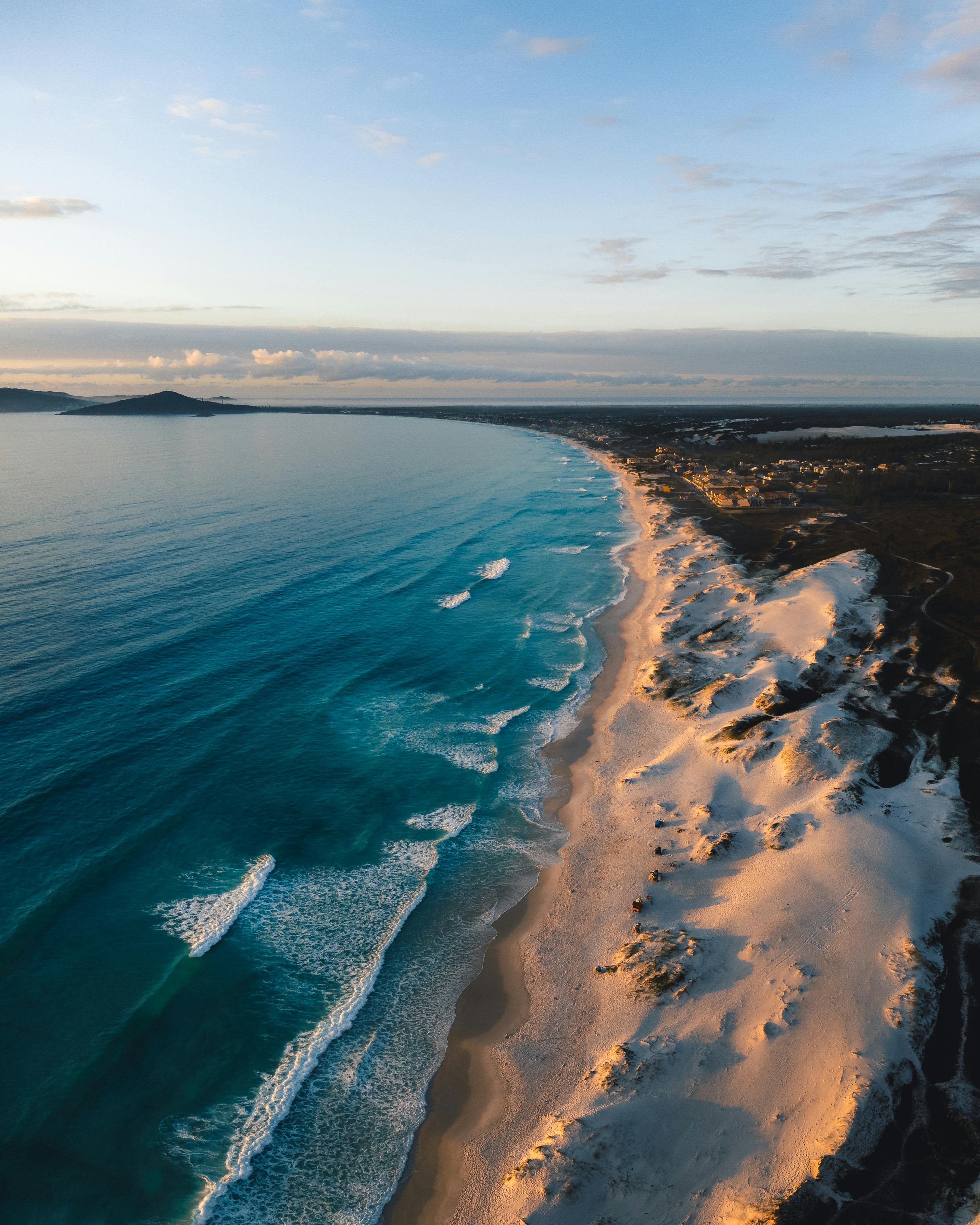 Get to Know Recife: Rich Cultural Heritage and Stunning Beaches