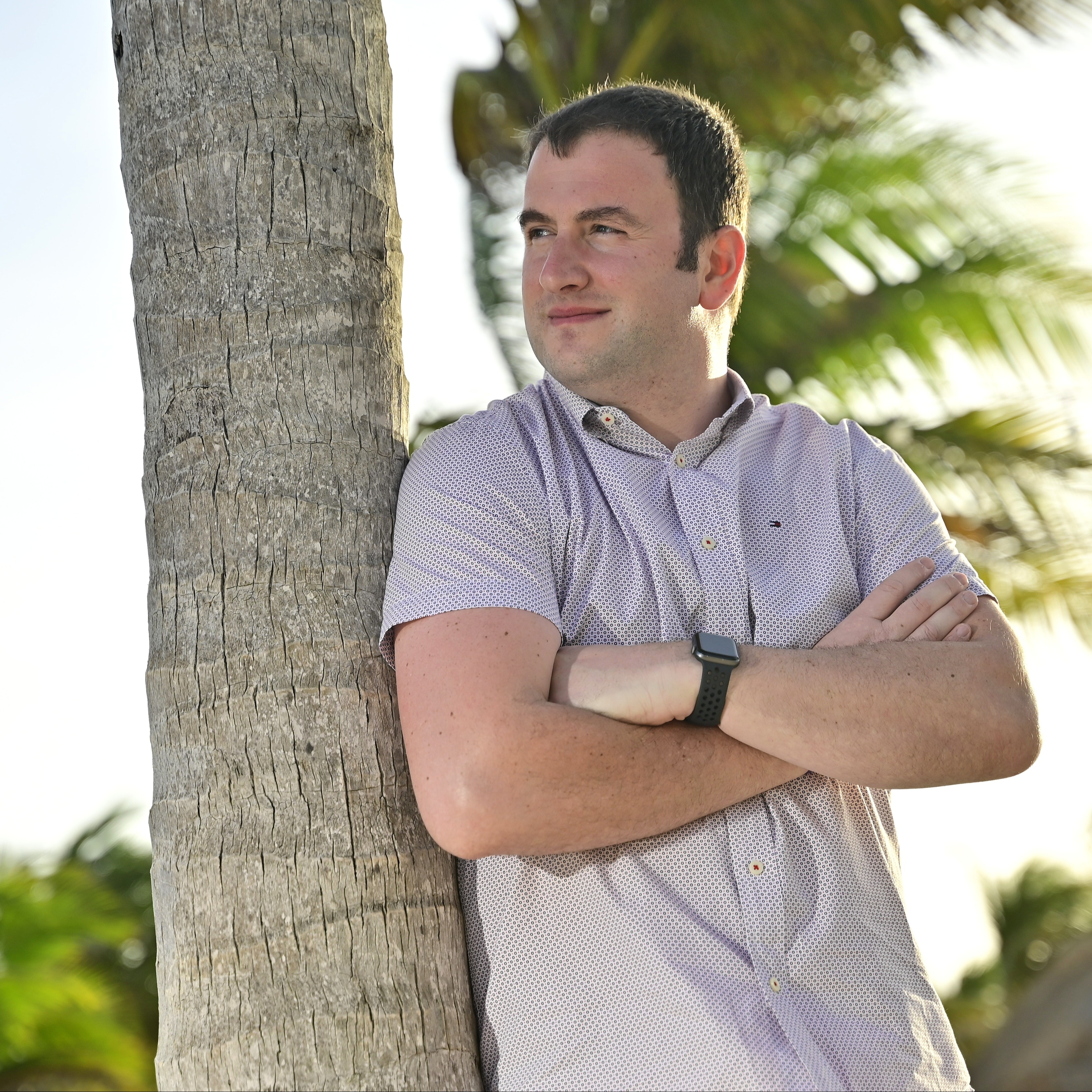 Alon Hayim | Fora Travel