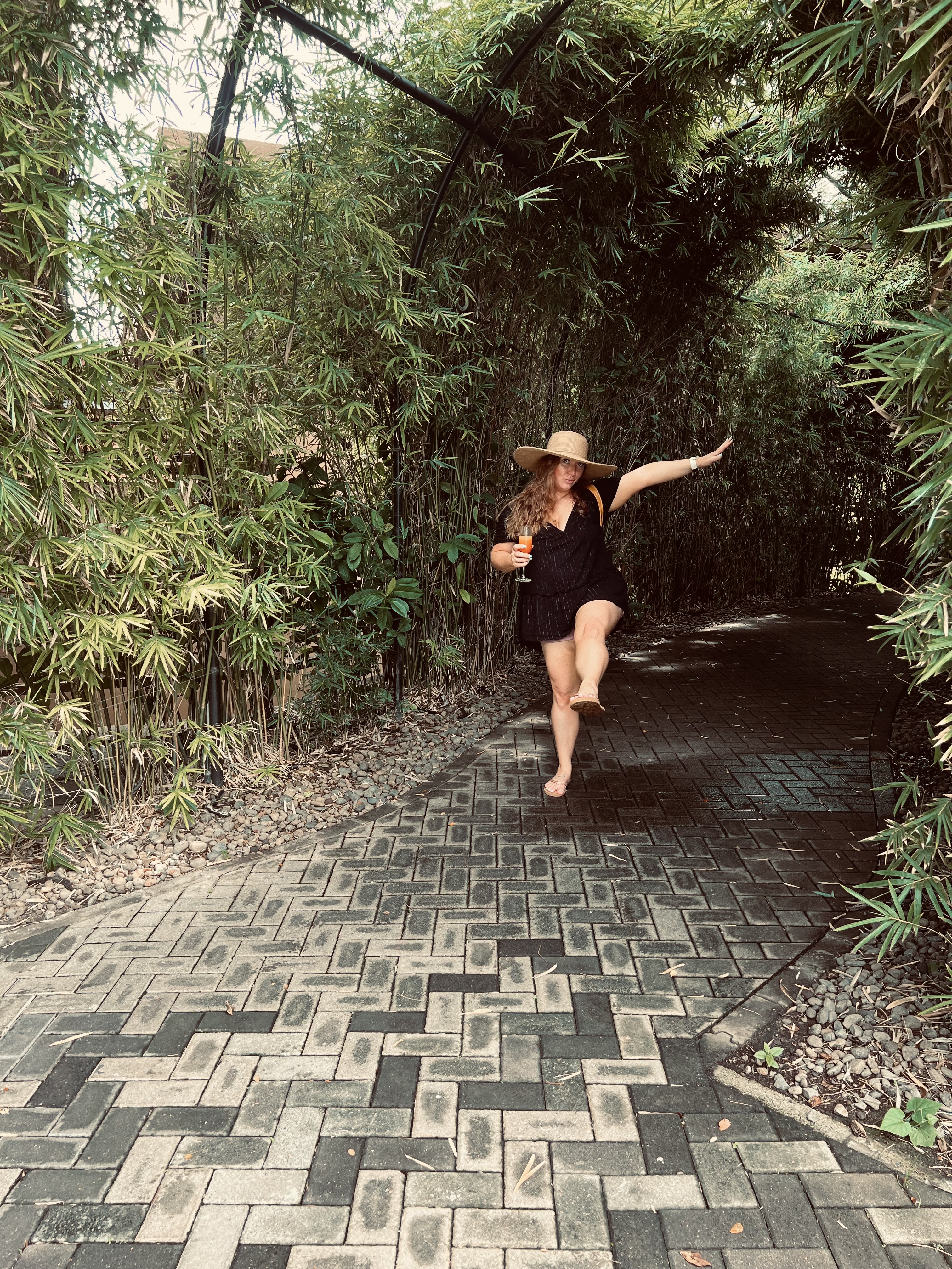 Leah Merideth | Fora Travel