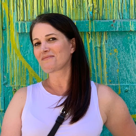 Laura DeCook | Fora Travel