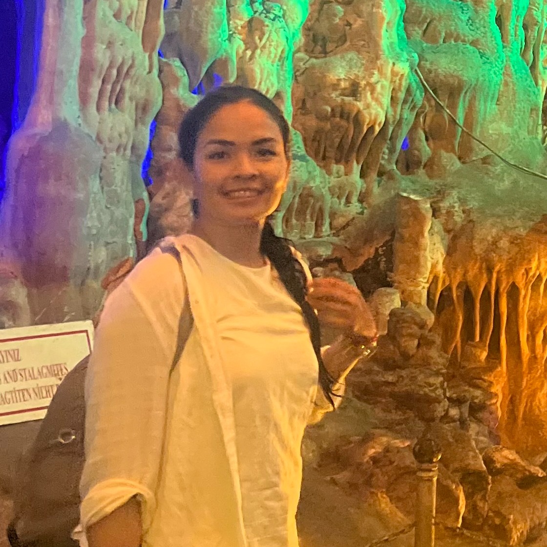 Miriam Lee | Fora Travel