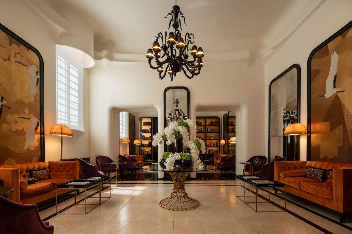 Palazzo Ripetta: Benefits, FAQs & More