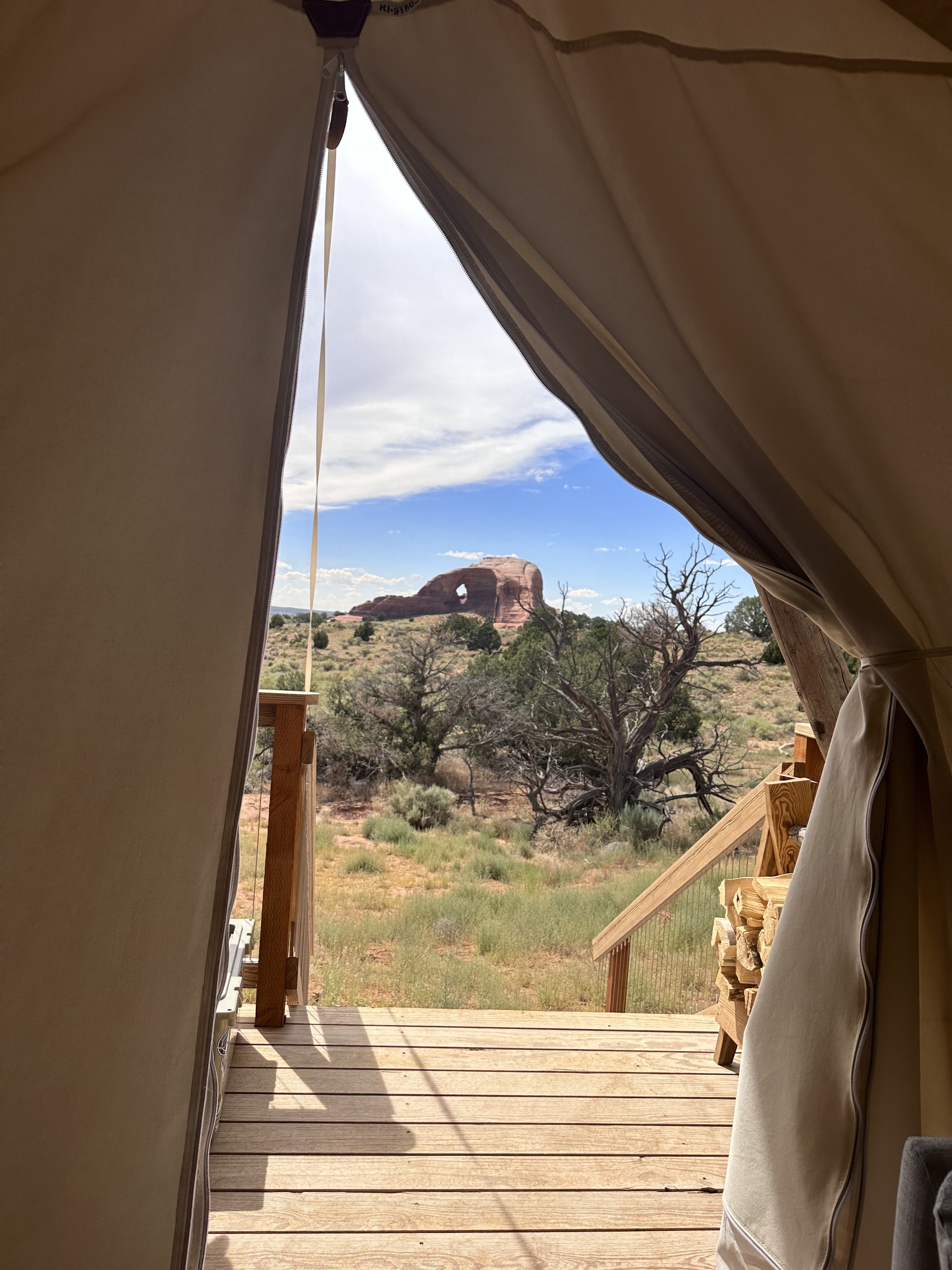 Hotel Review: ULUM Moab
