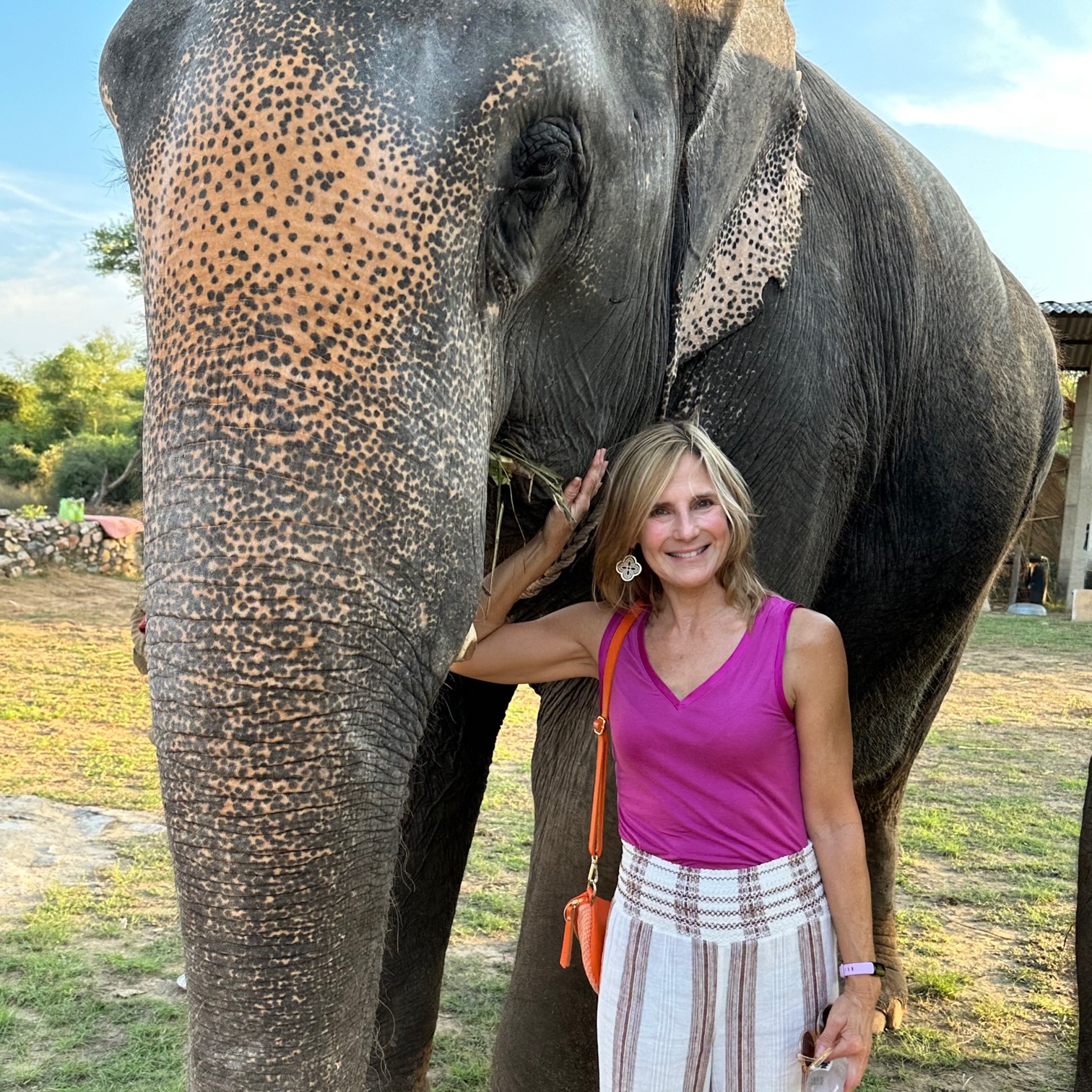 Lee Newell | Fora Travel