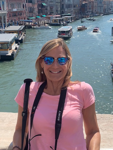 Lee Newell | Fora Travel