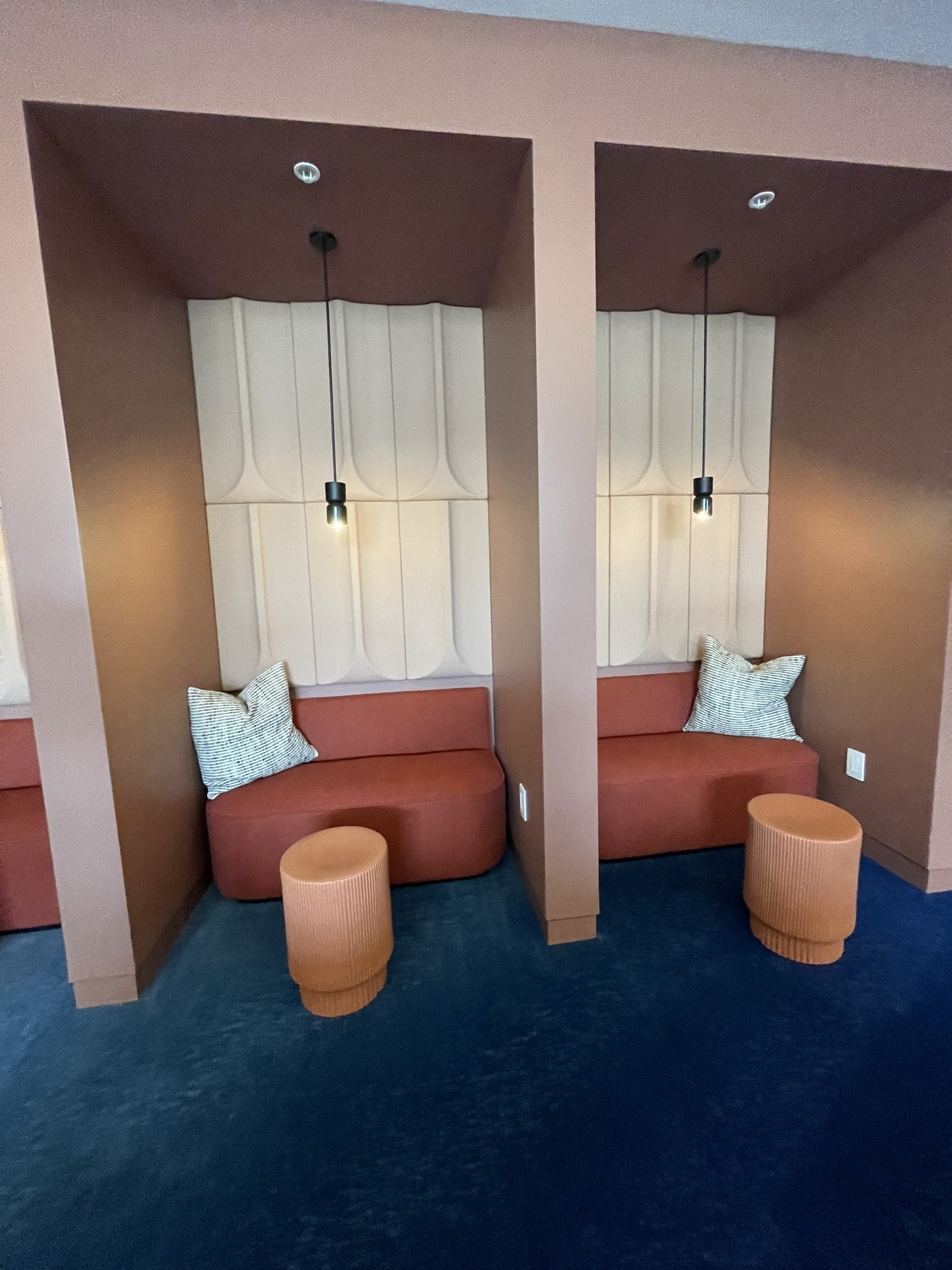 Site Inspection at Cascade Hotel Kansas City in Kansas City, MO