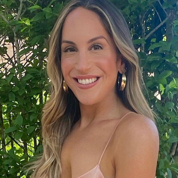 Jessie Leventhal | Fora Travel