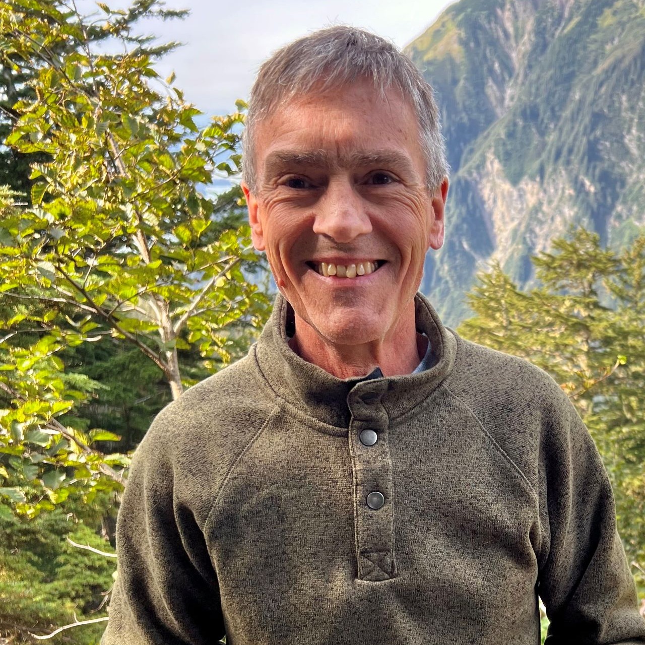 Tim Hatch | Fora Travel