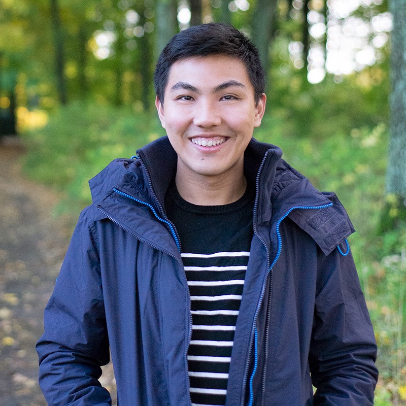 Daryl Goh Fora Travel 