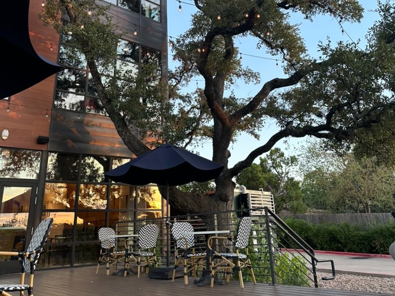 Austin Weekend Getaway: Luxury Staycation at Colton House Hotel