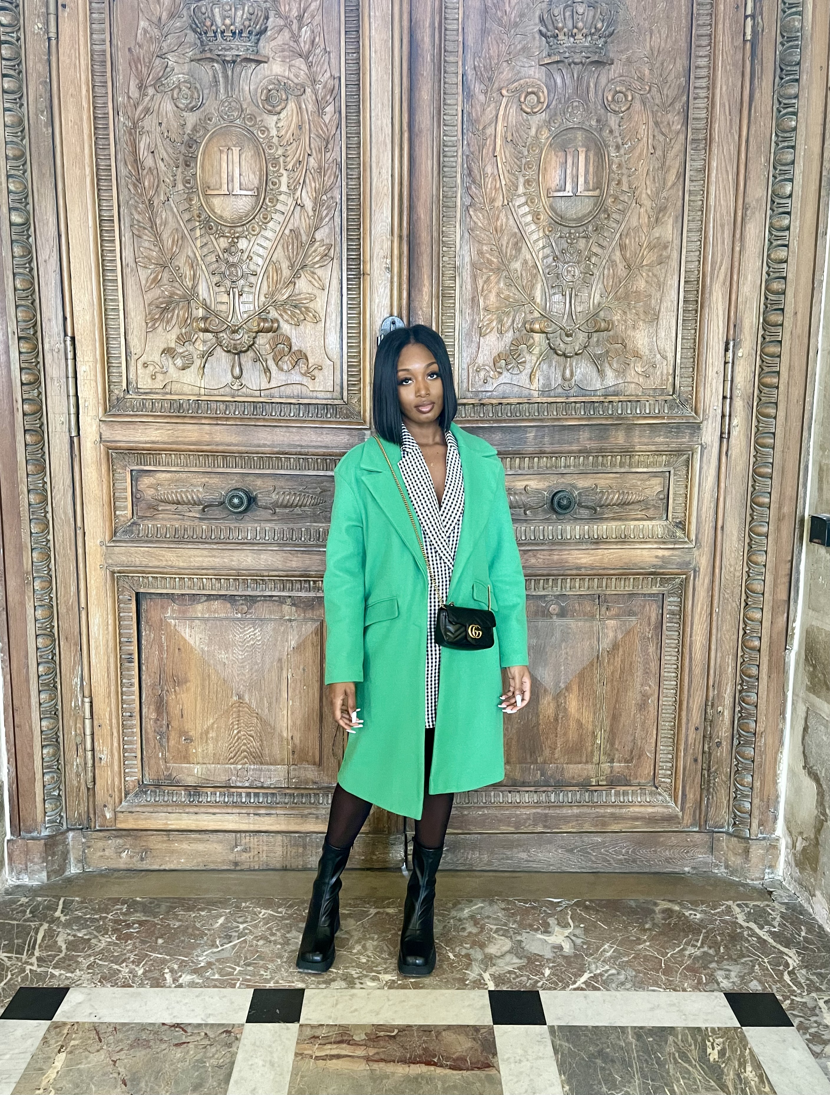 Kayla Johnson | Fora Travel