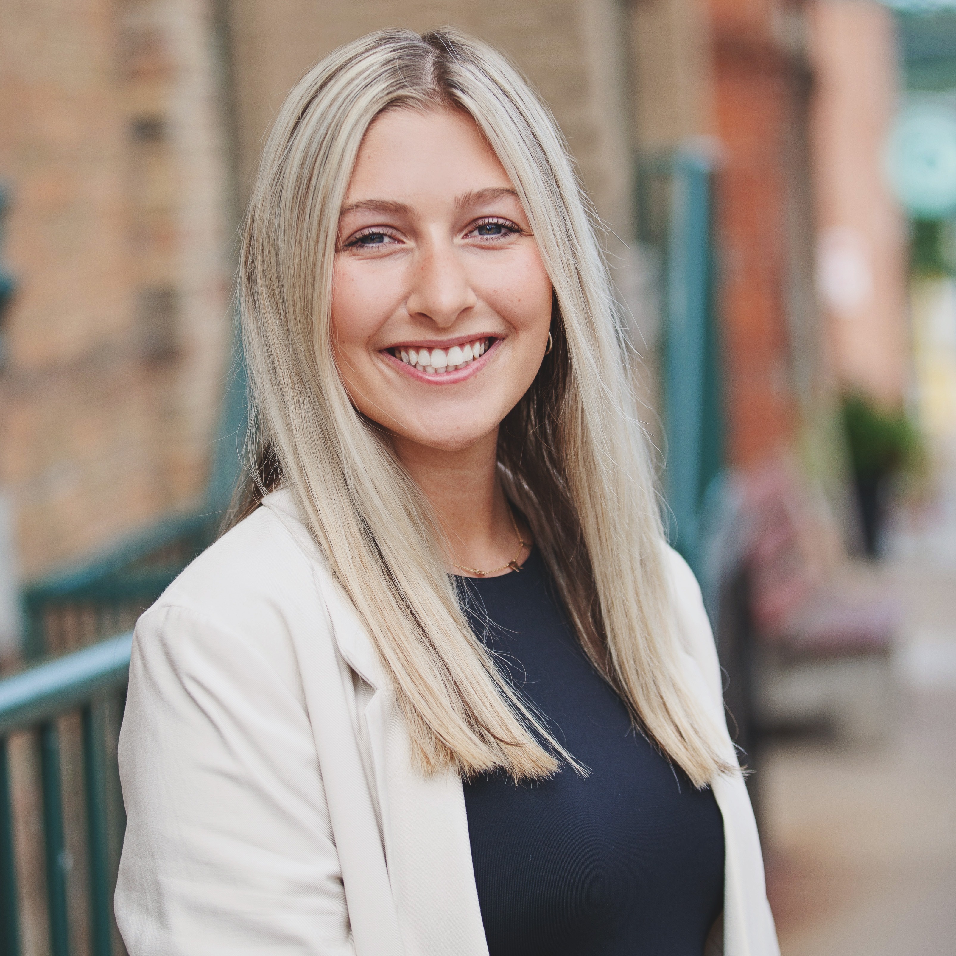 Keara Flanary | Fora Travel