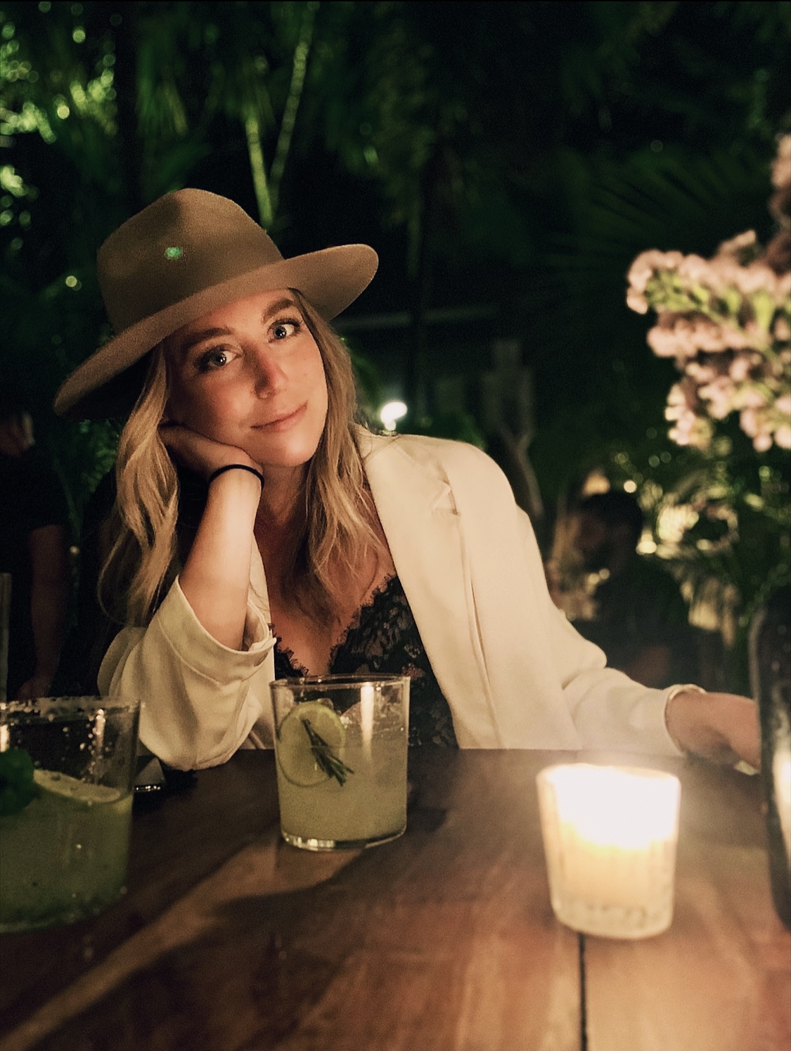 Katie Hahn | Fora Travel