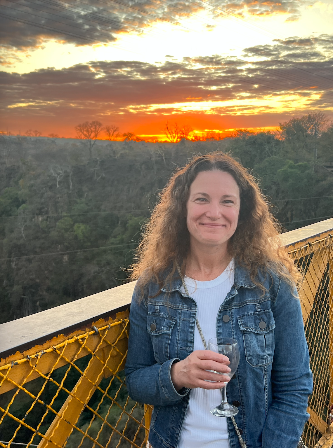 Christine DePalo | Fora Travel