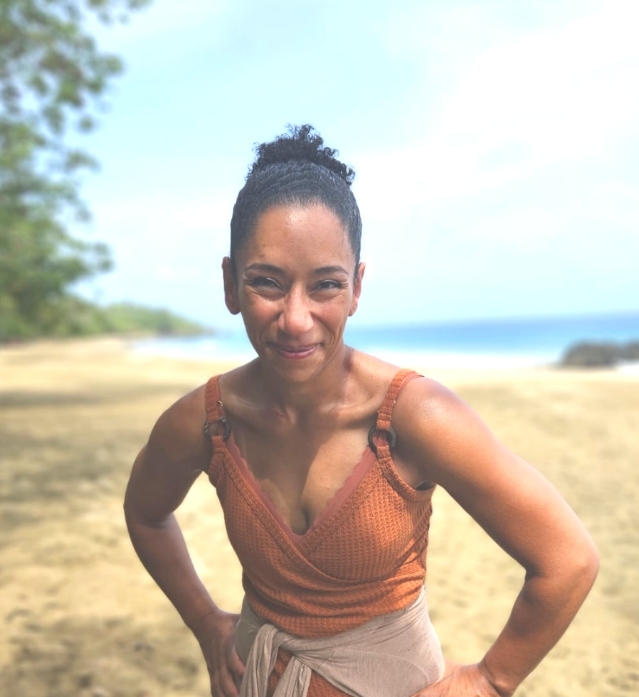 Lydia Keating | Fora Travel