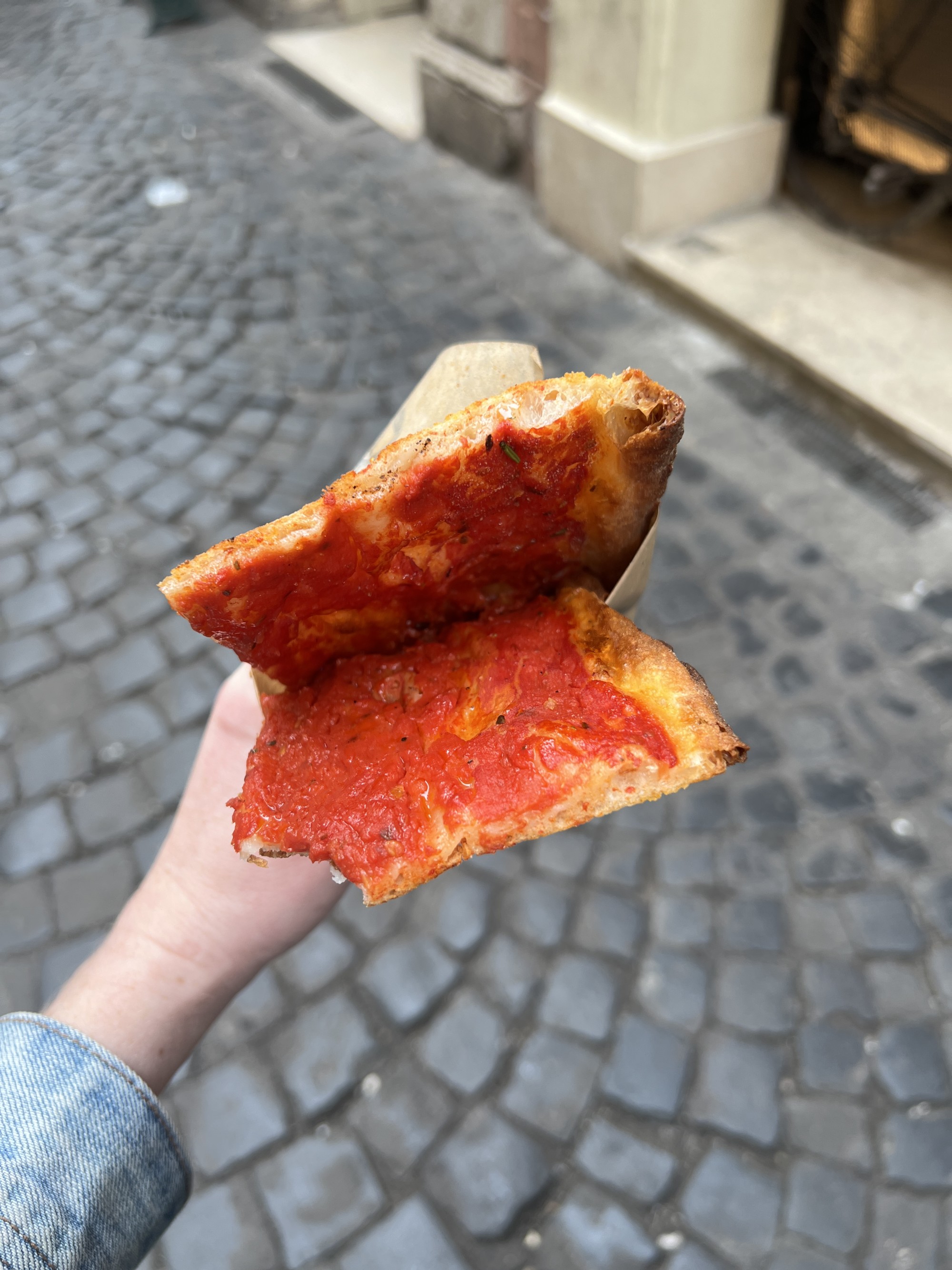 18 of My Go-To Spots in Rome That Aren’t Tourist Traps