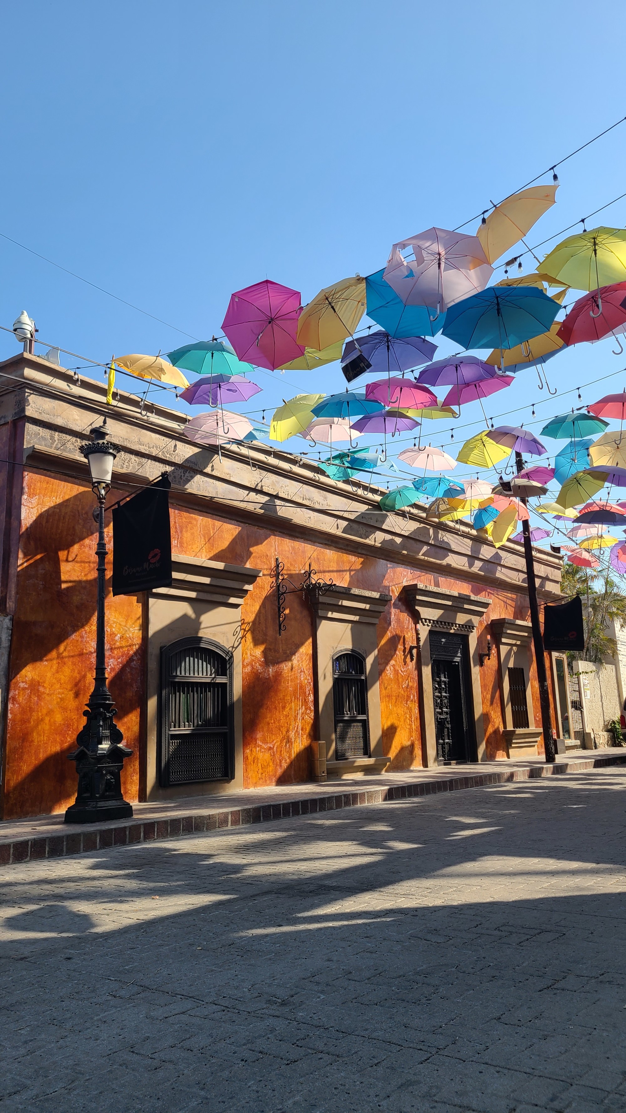 Get Off The Grid in Todos Santos, Mexico