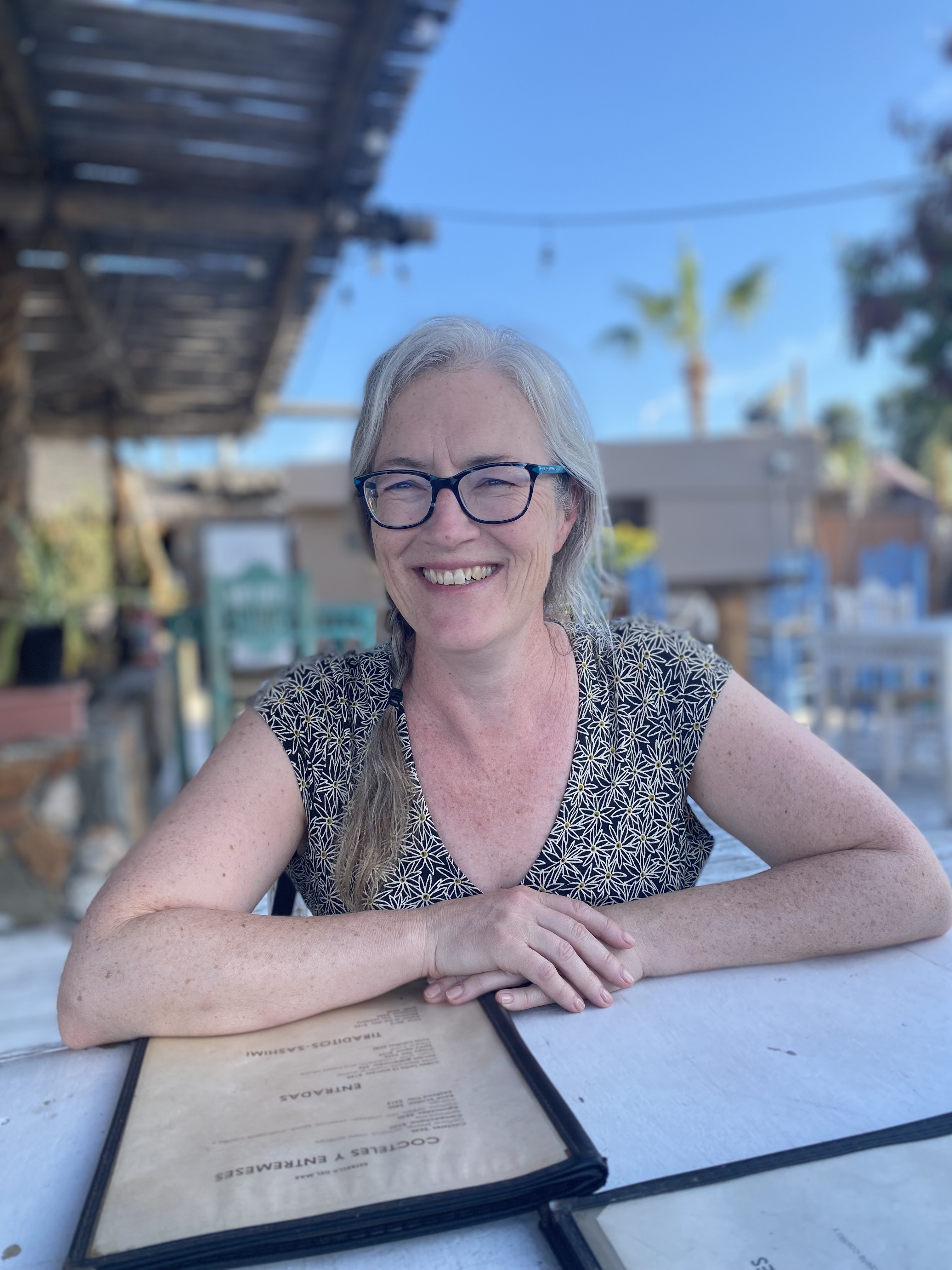 Shannon Cullip | Fora Travel