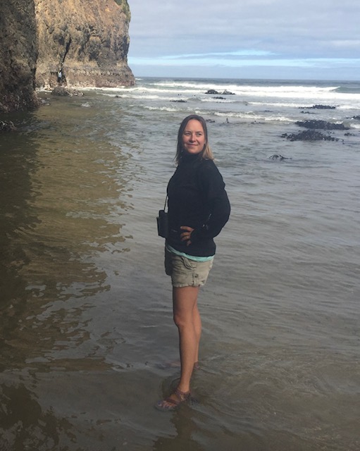 Whitney Fessler | Fora Travel