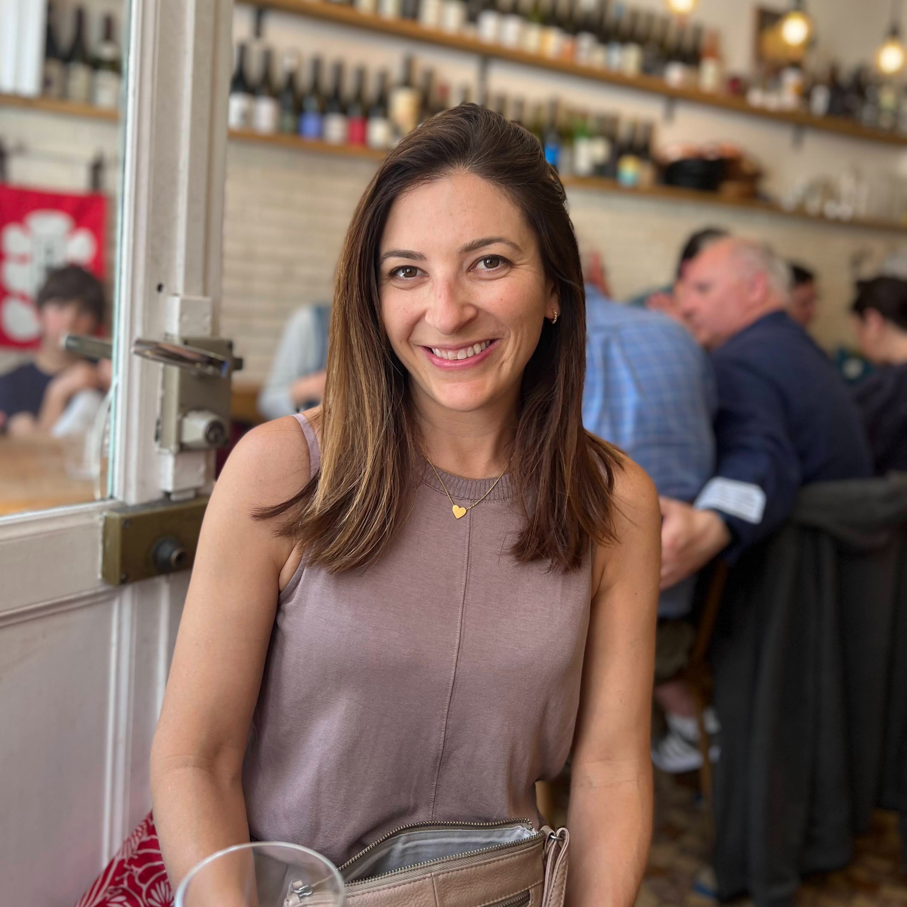 Jennifer Capone | Fora Travel