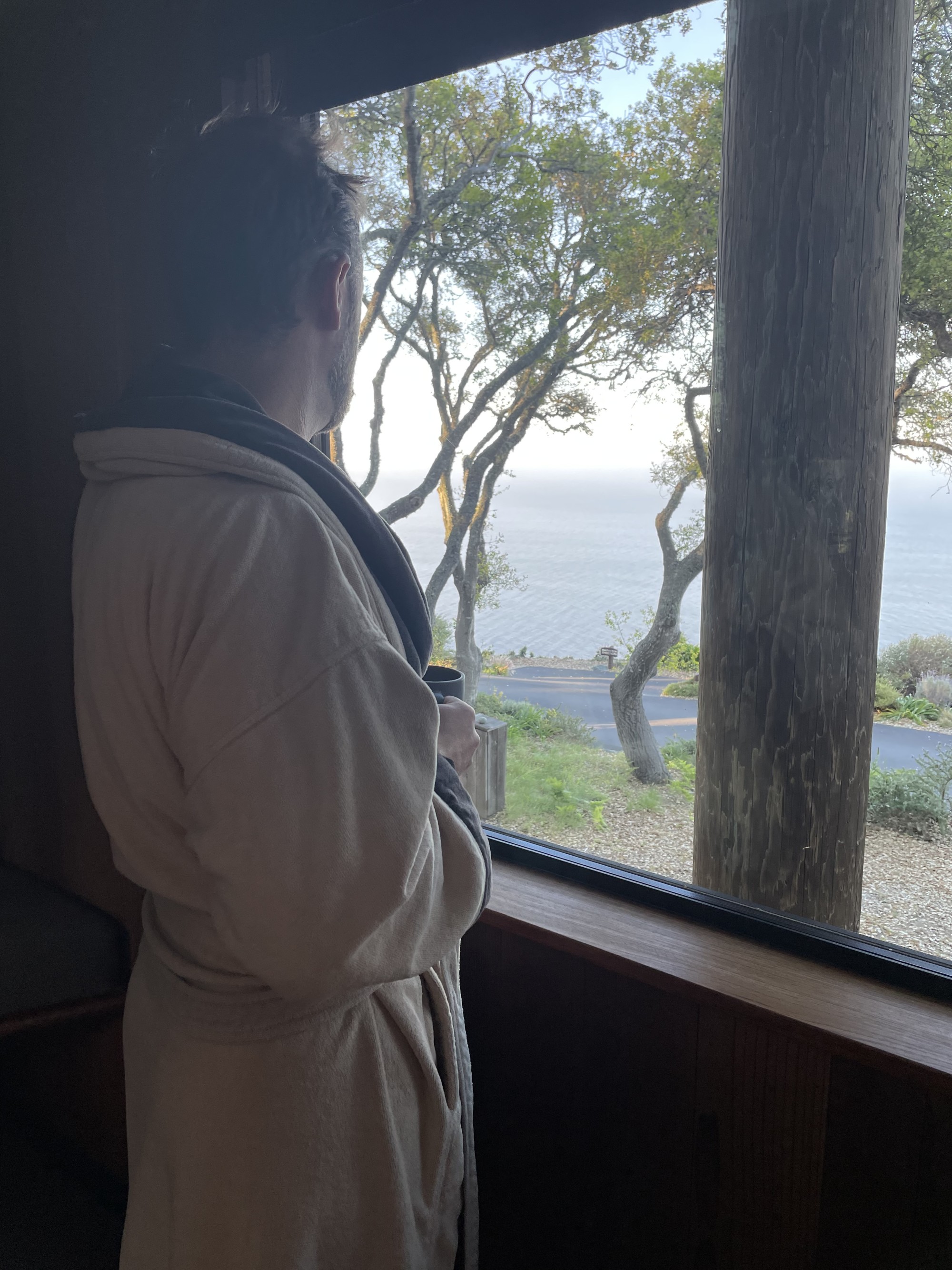 Post Ranch Inn Experience in Big Sur, California