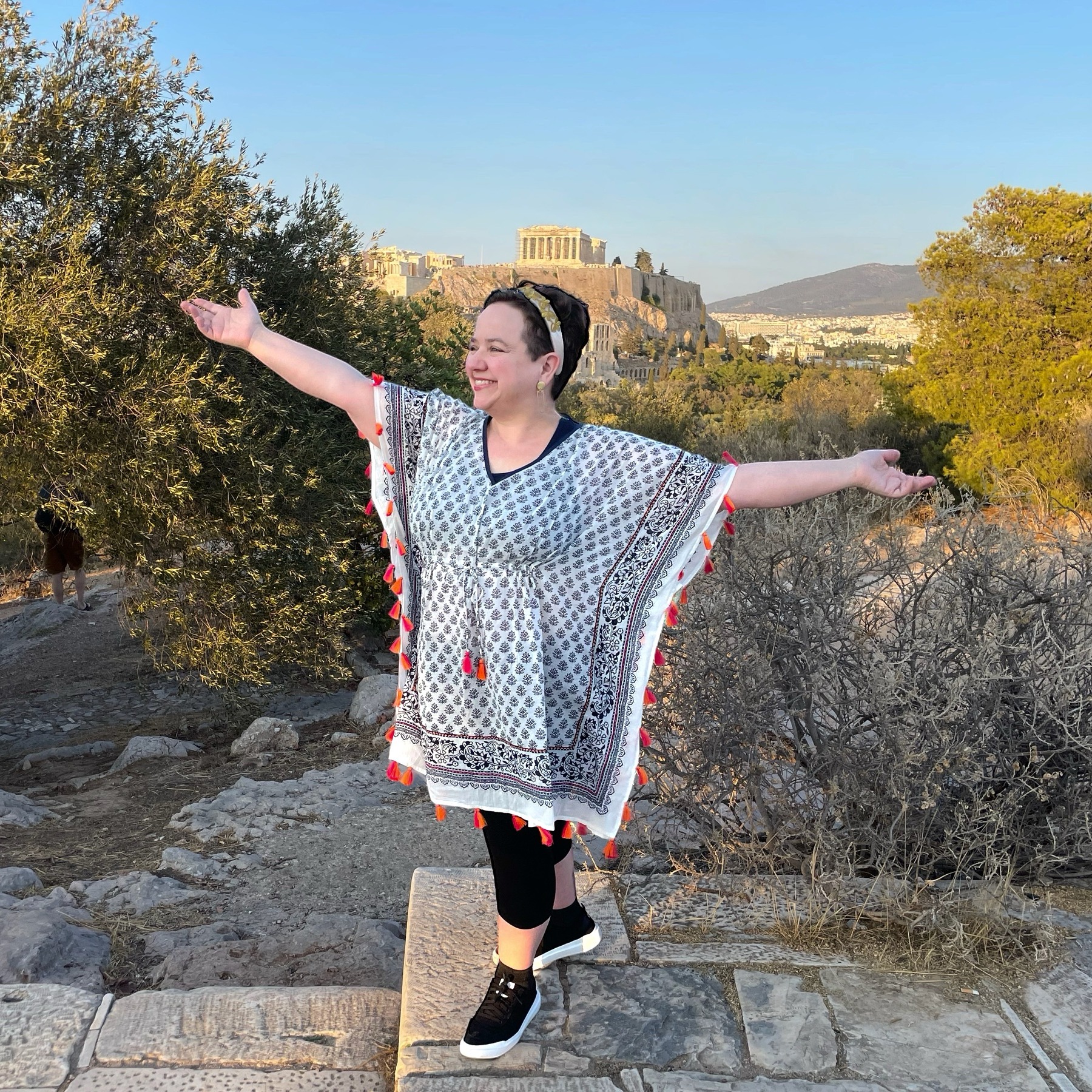 Karla Coreil | Fora Travel
