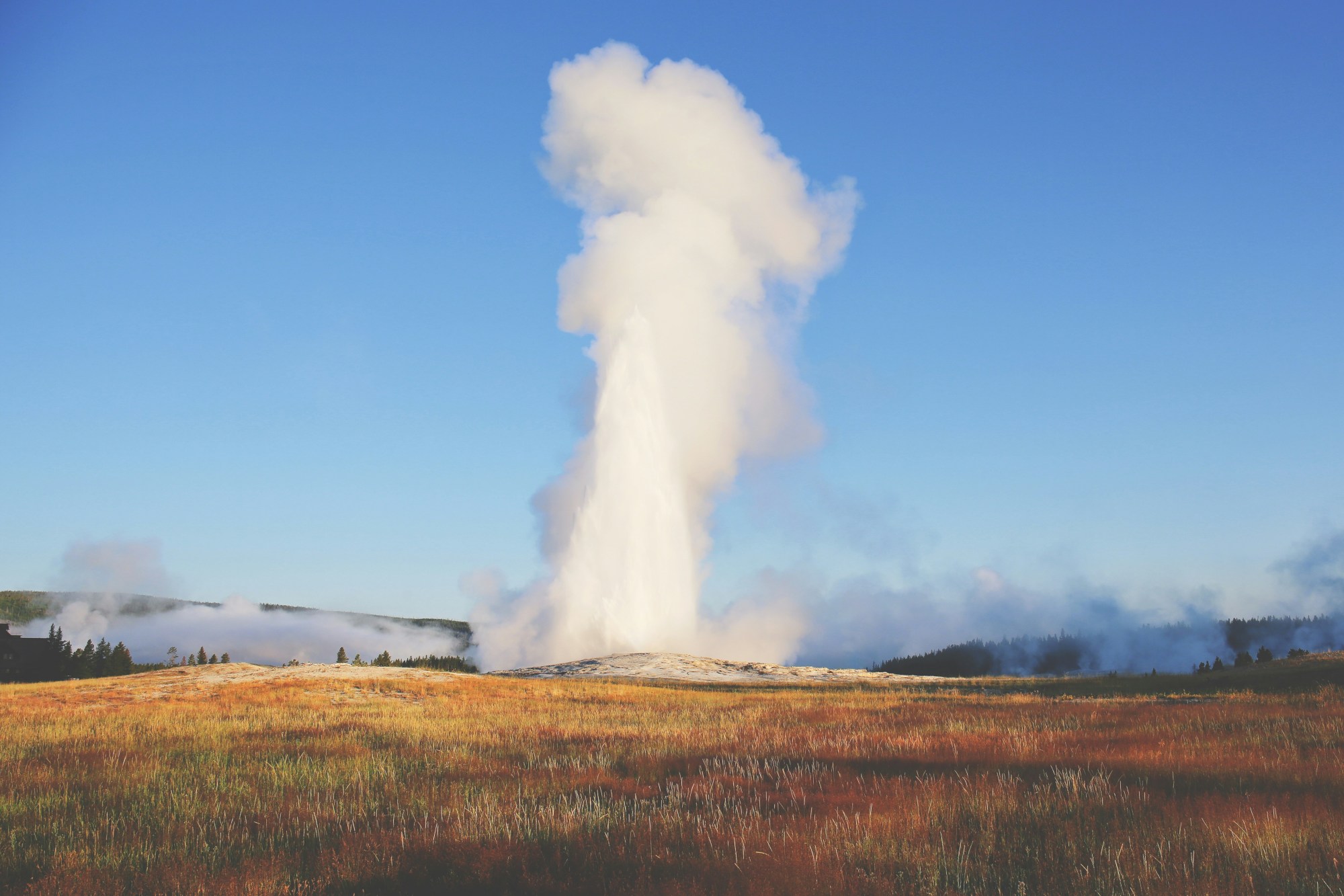 Destination Debrief: Montana & National Parks