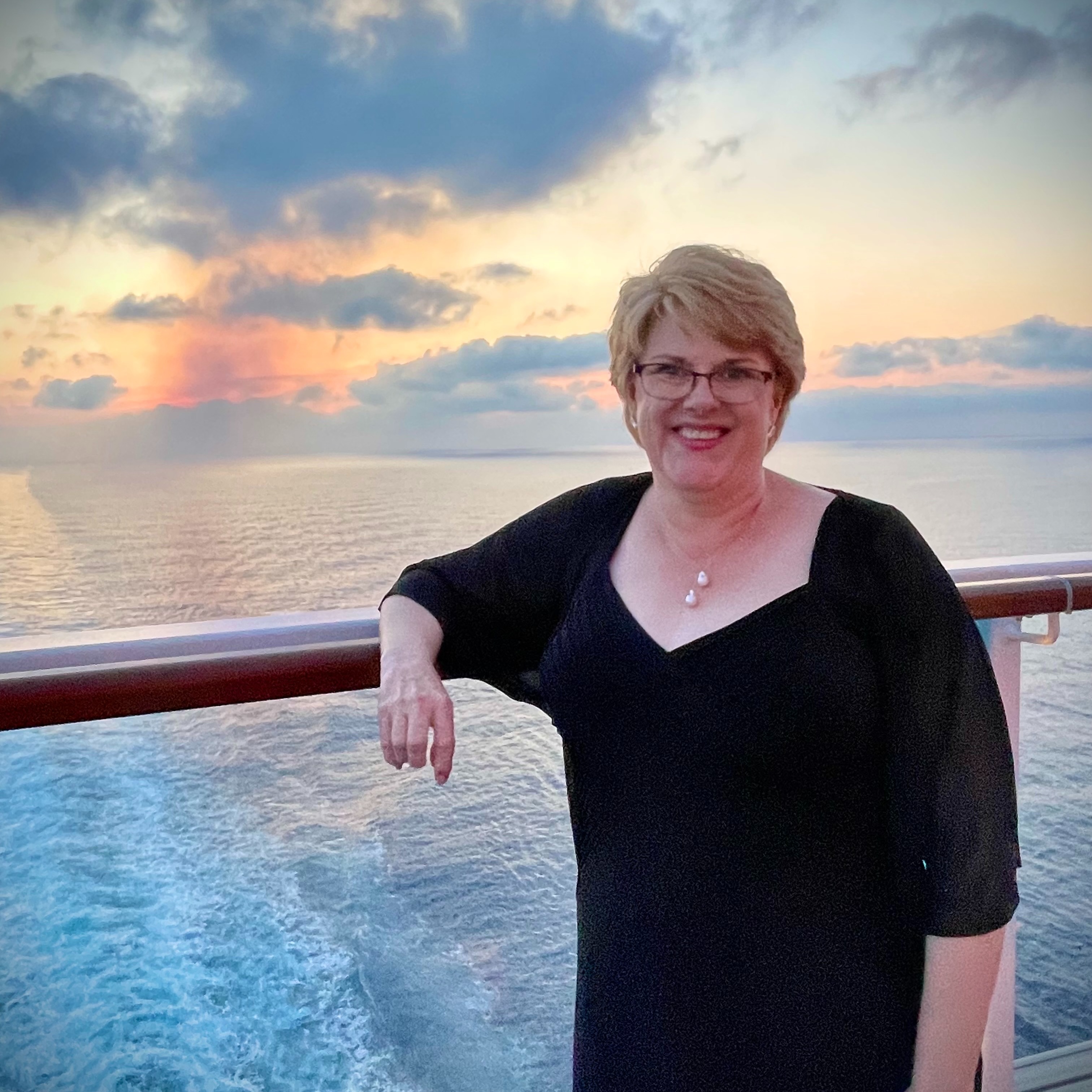 Julie Blum | Fora Travel