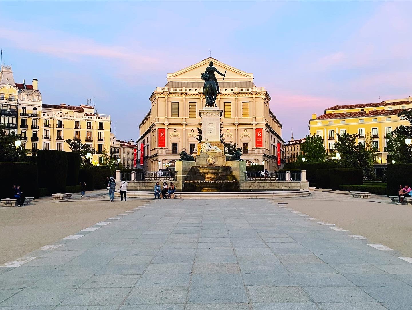 Michelle Thomasson | Fora Travel