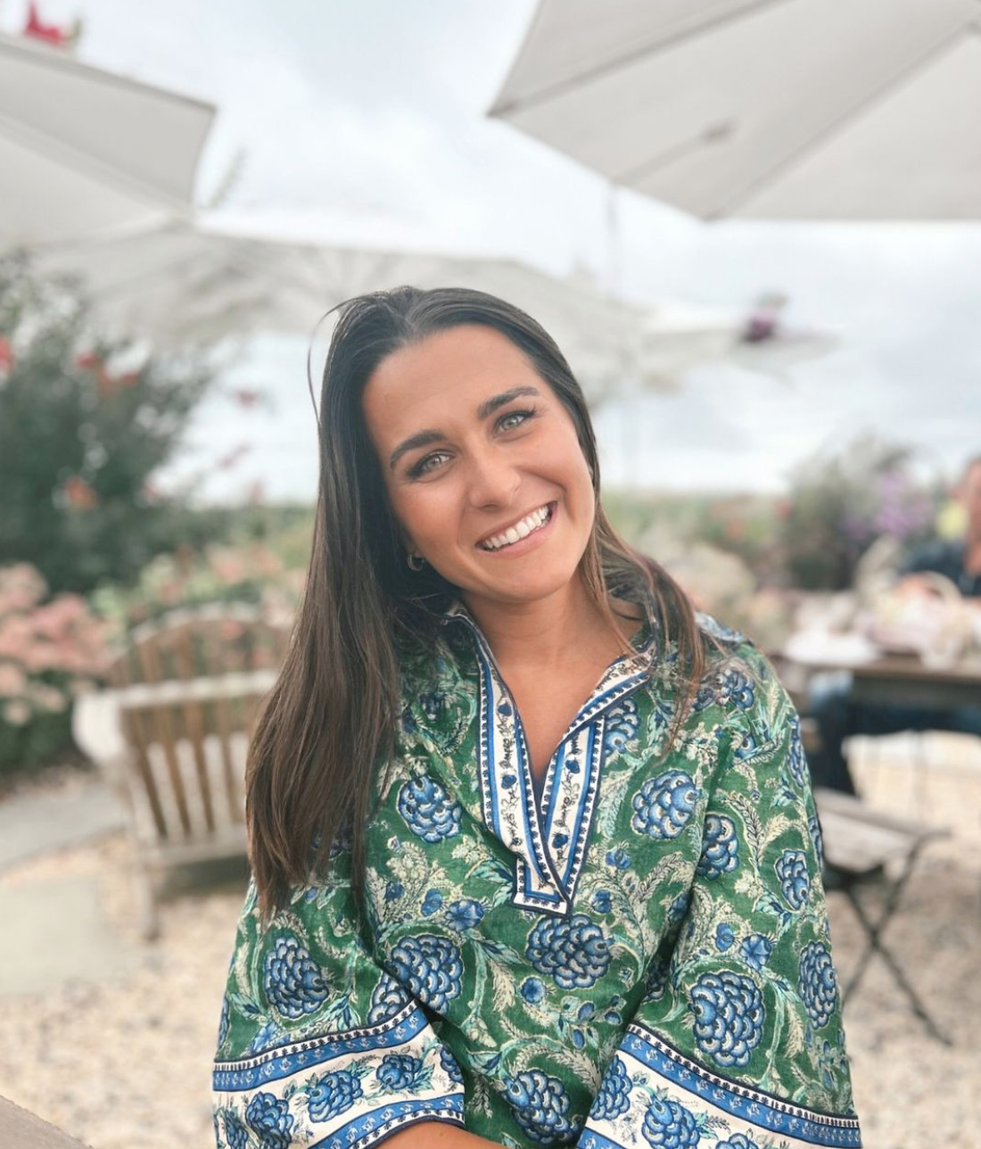 Nicole Parente | Fora Travel