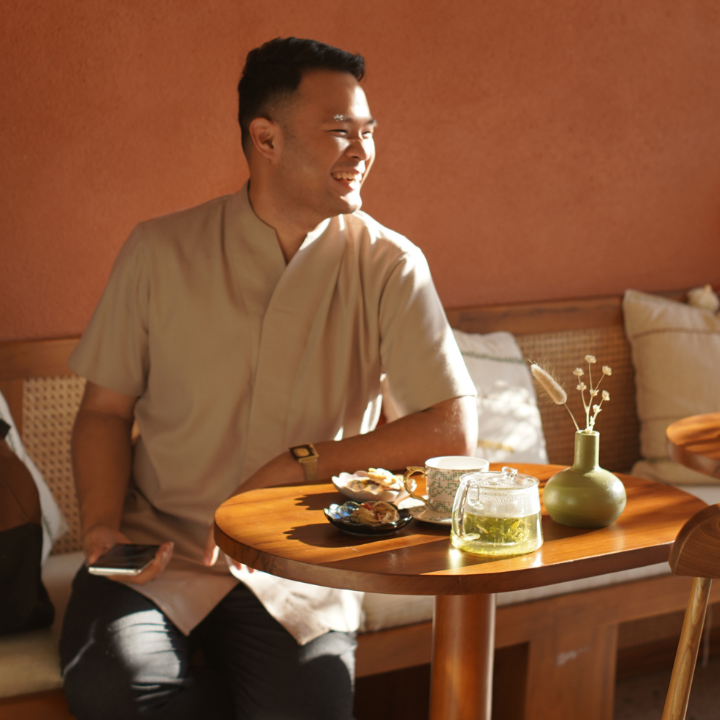 Bima Hartono | Fora Travel