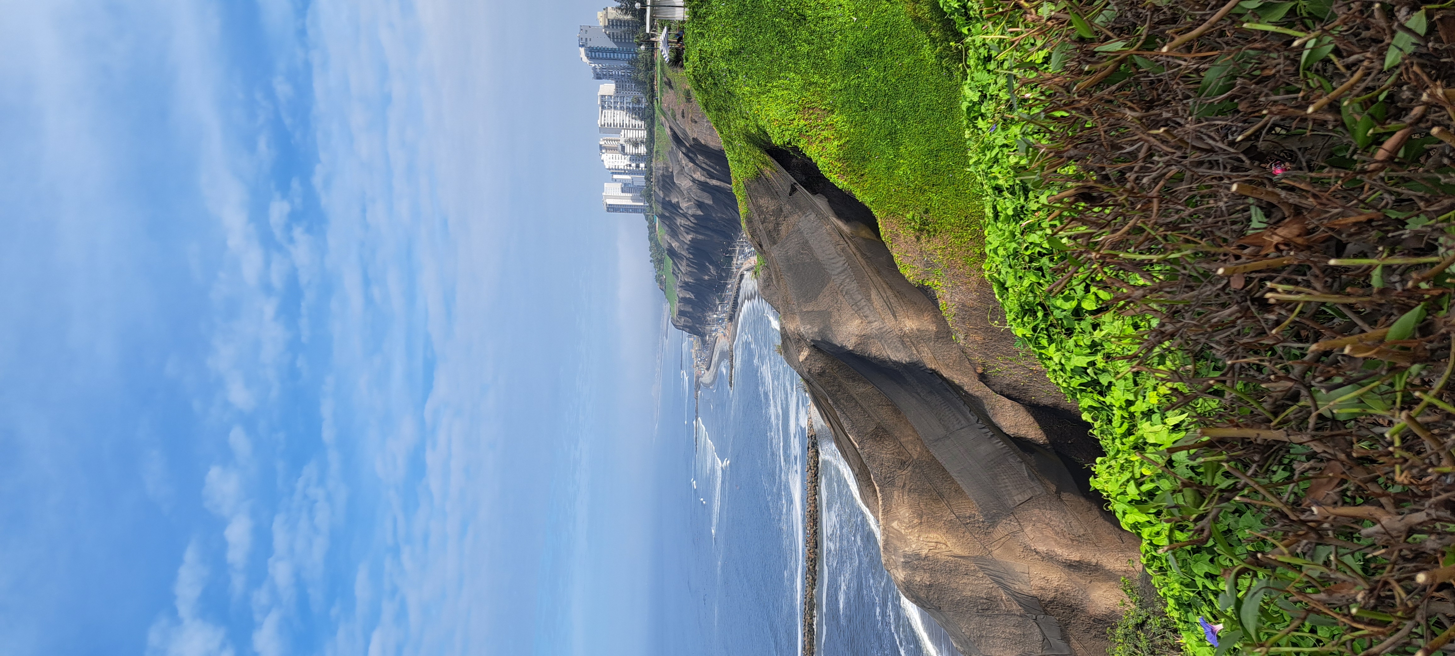 The Couples Guide to Lima, Peru