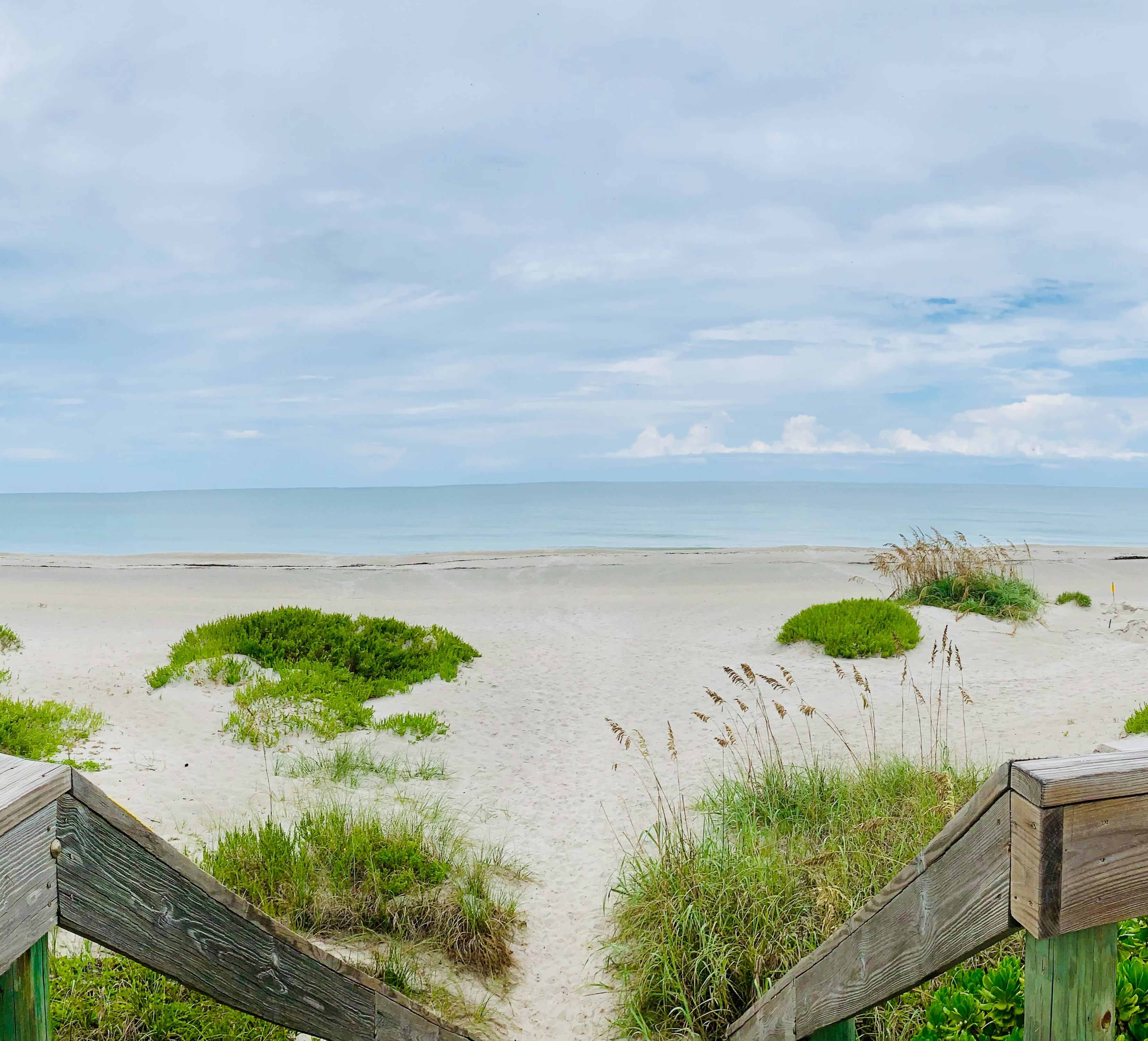 Space Coast Beaches and Greater Orlando - Beyond the Theme Parks