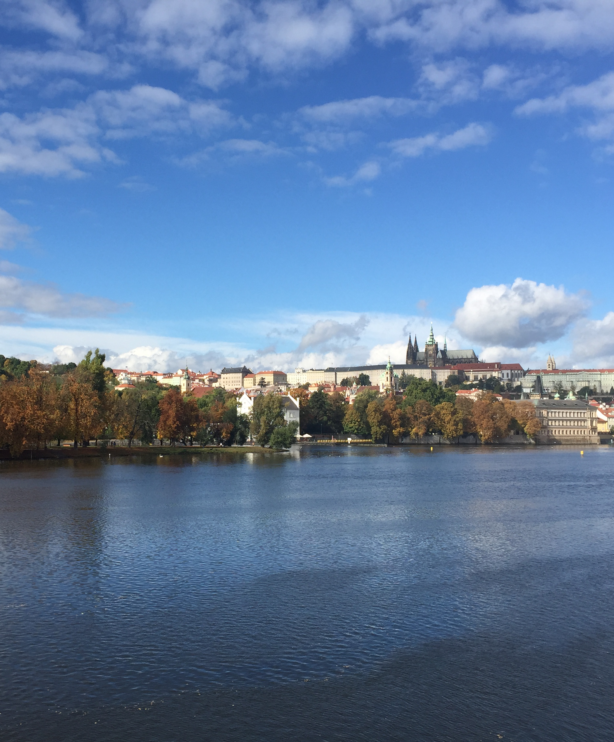 Your Fun Friend's Guide to Prague