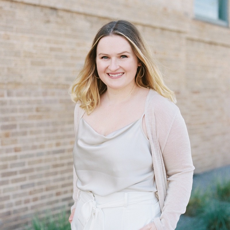 Kristen Kennedy | Fora Travel