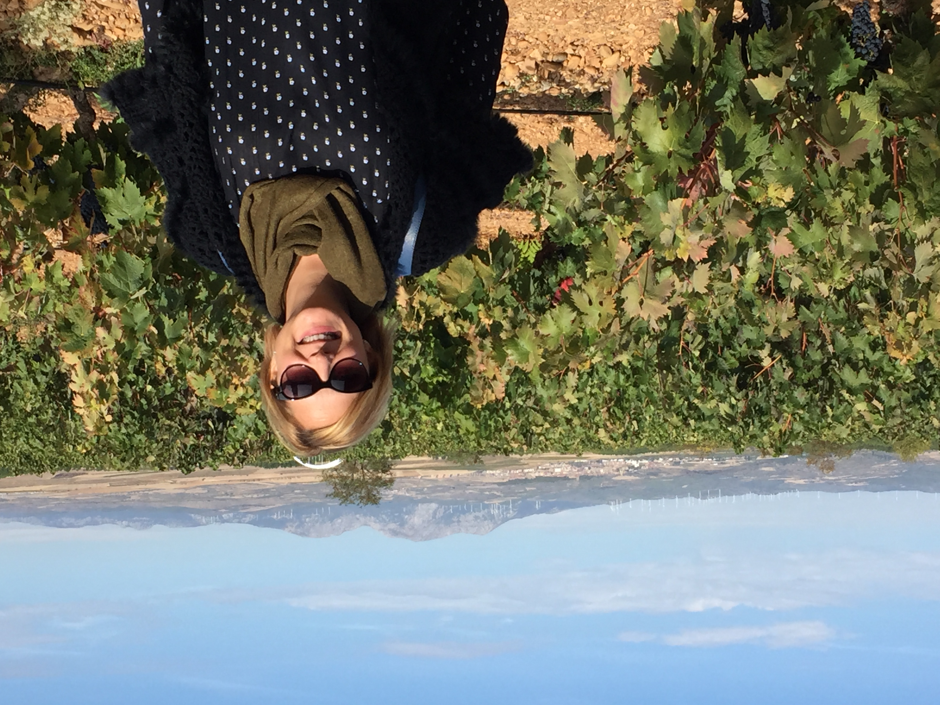 Stacey Cortez | Fora Travel