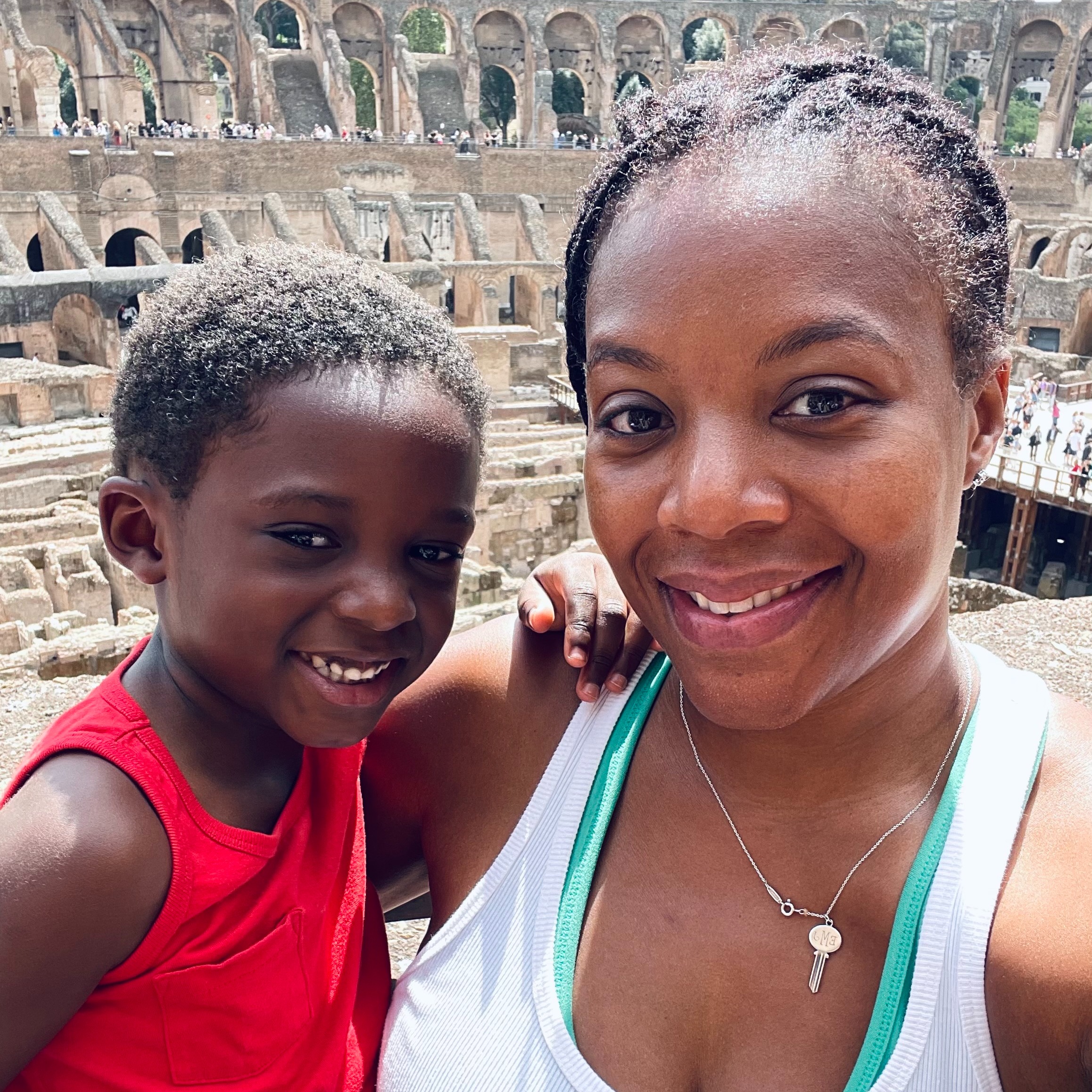 Shivonne Hutson | Fora Travel