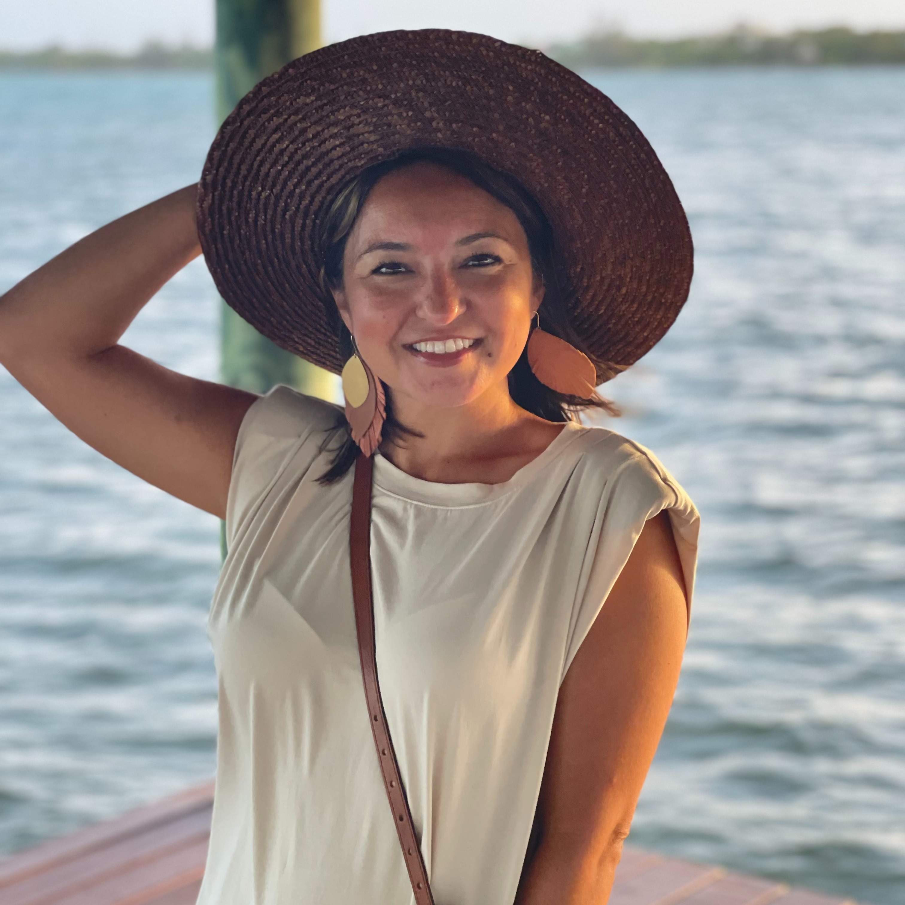 Natalie Wilson | Fora Travel