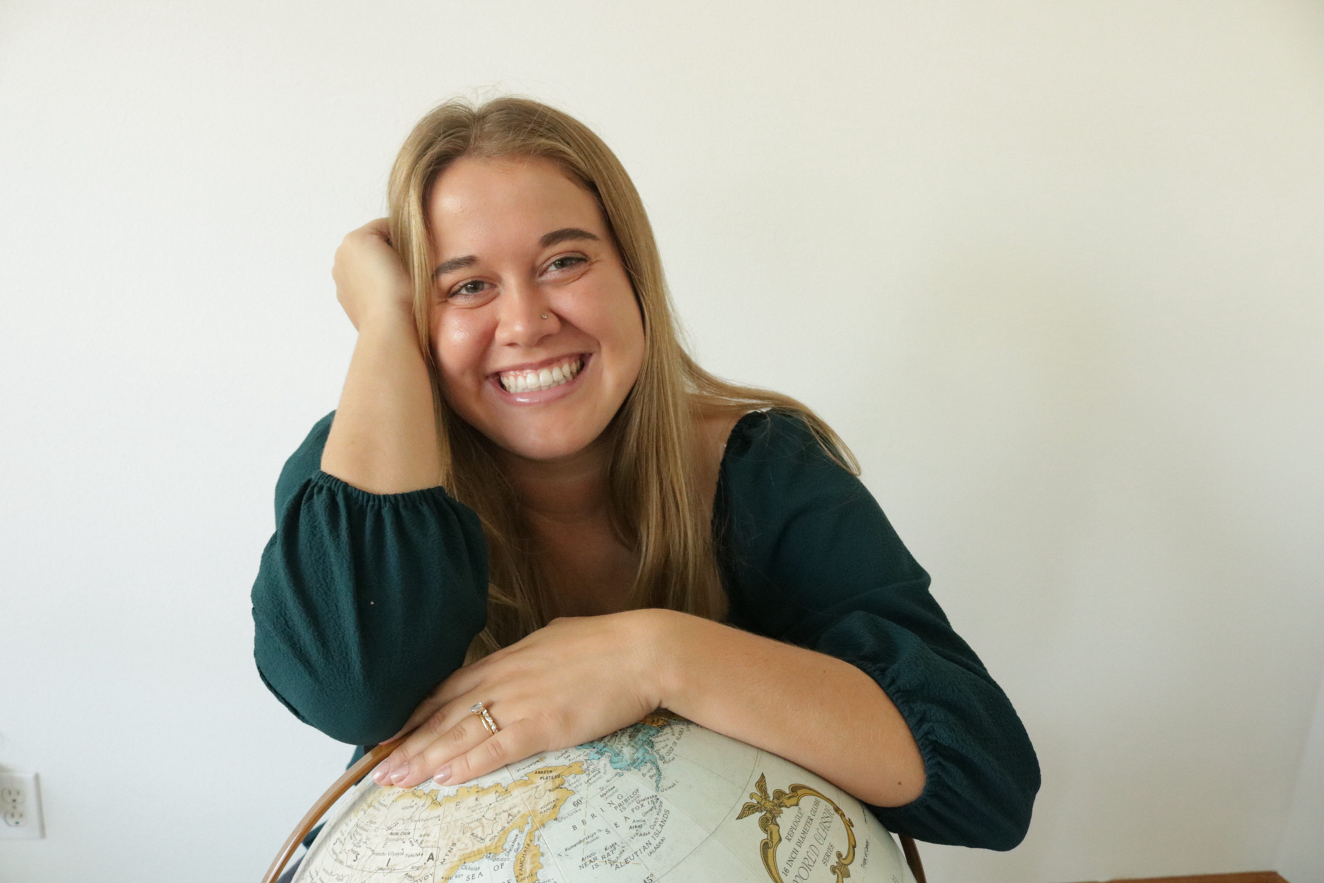 Gretchen Newcomer | Fora Travel