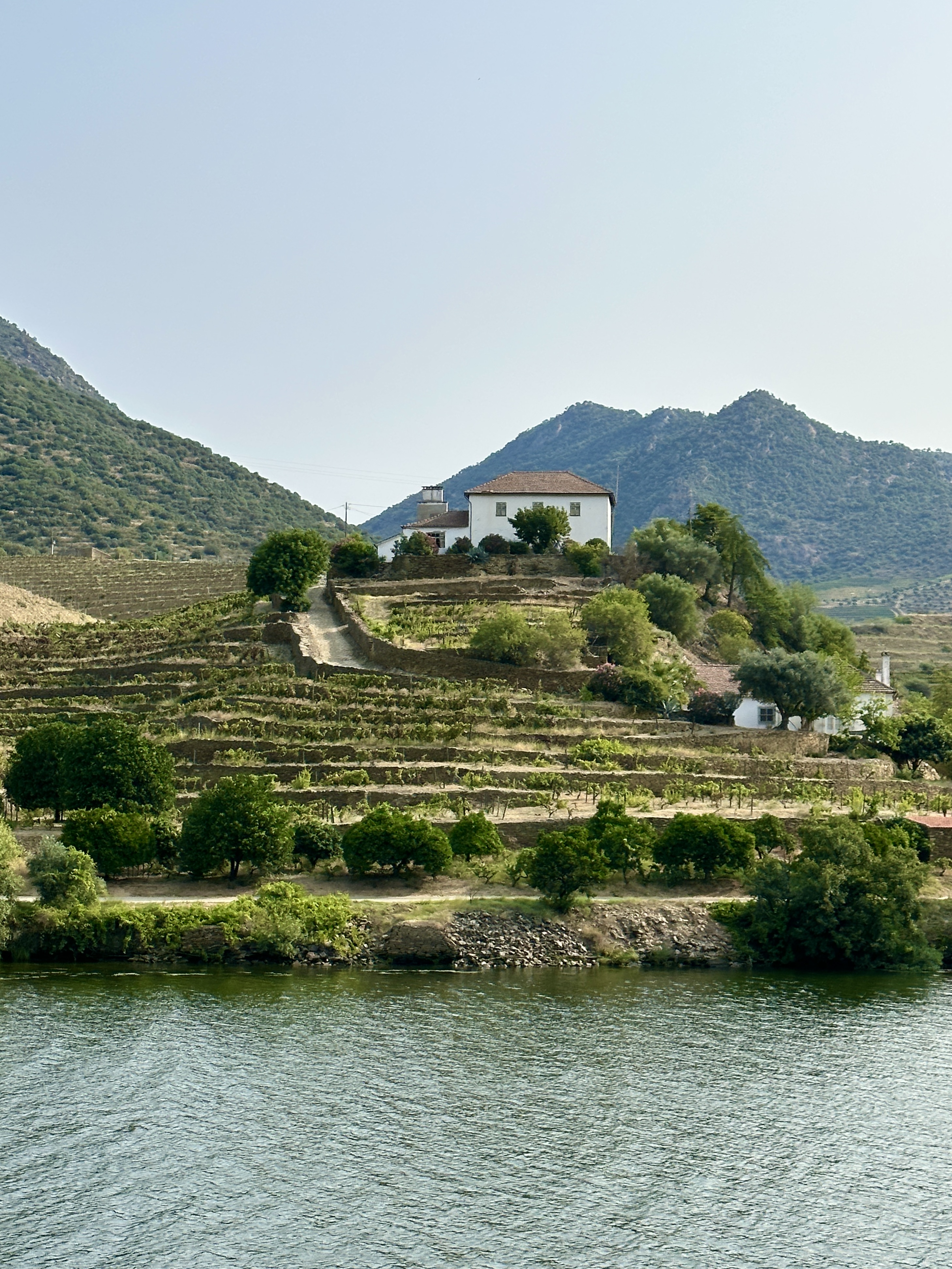 An Inside Look at a Viking Cruise Through Portugal