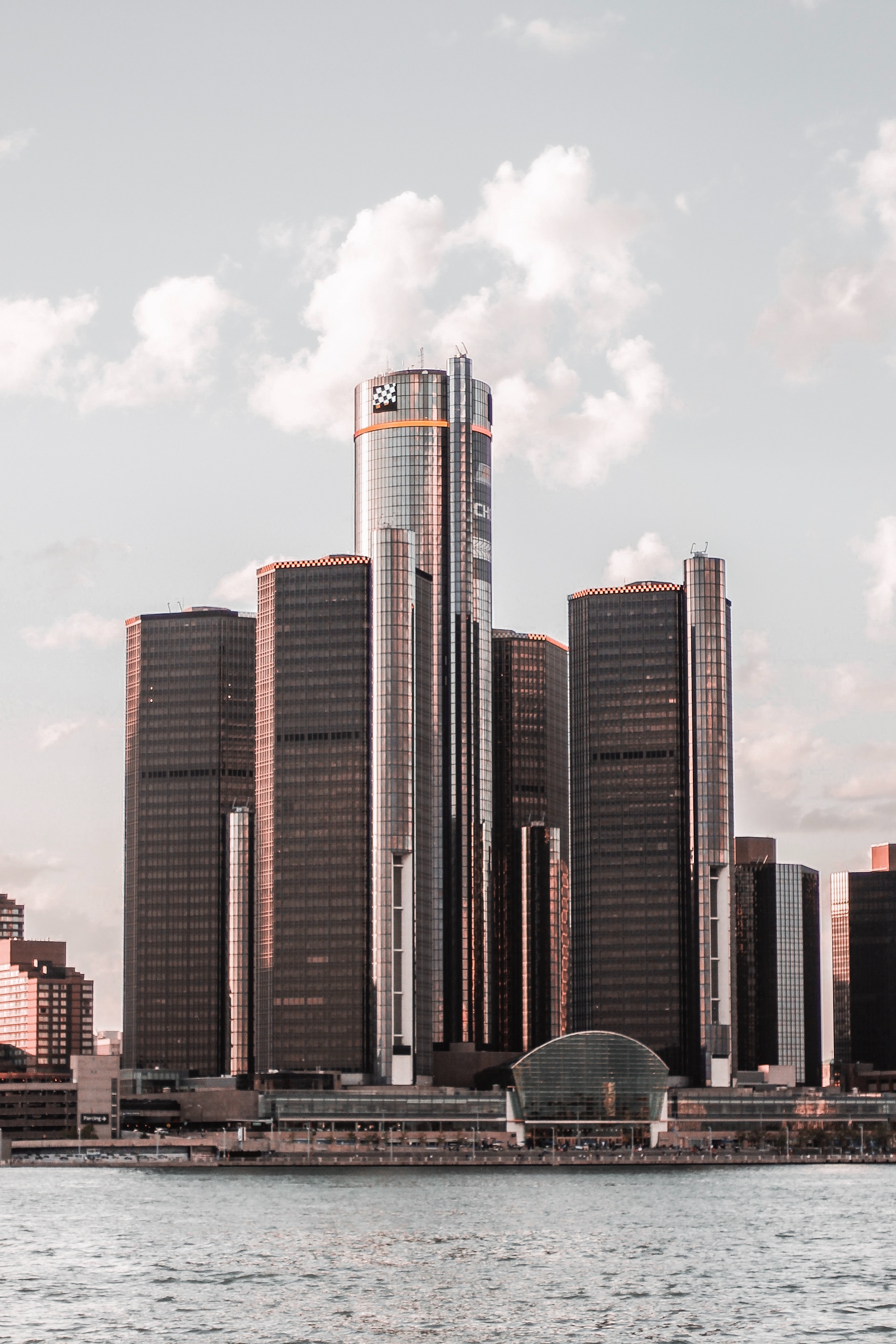 A Guide to Thriving in Detroit