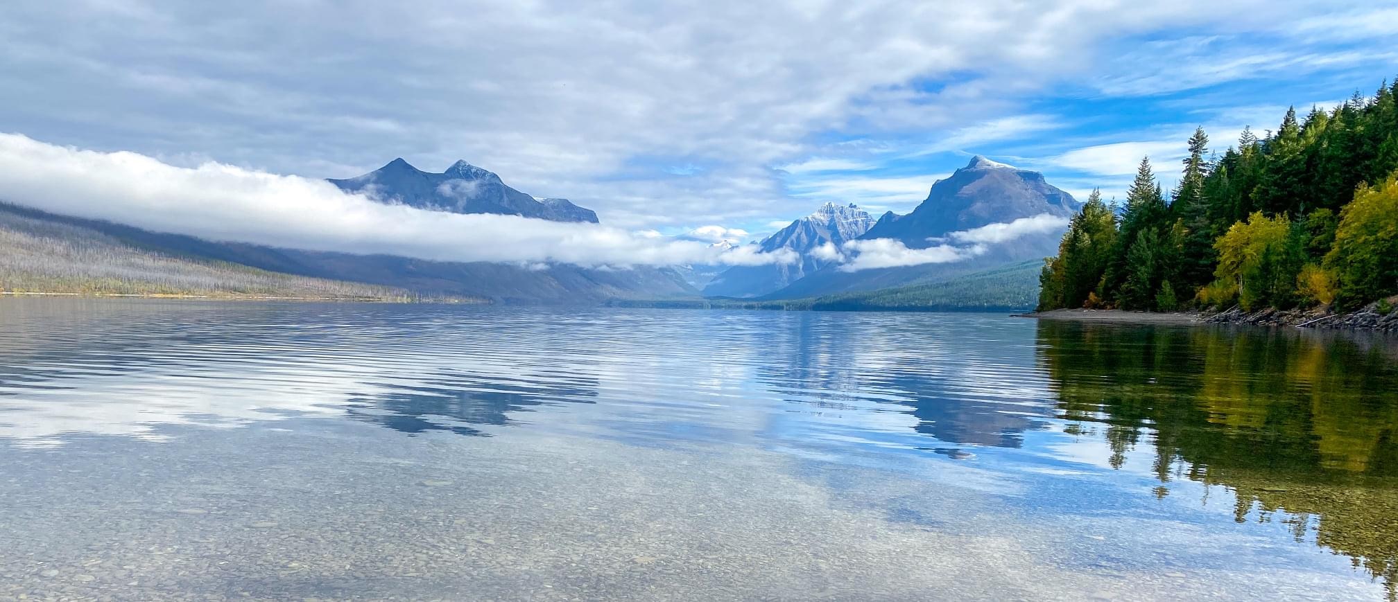 Brandy Cline | Fora Travel