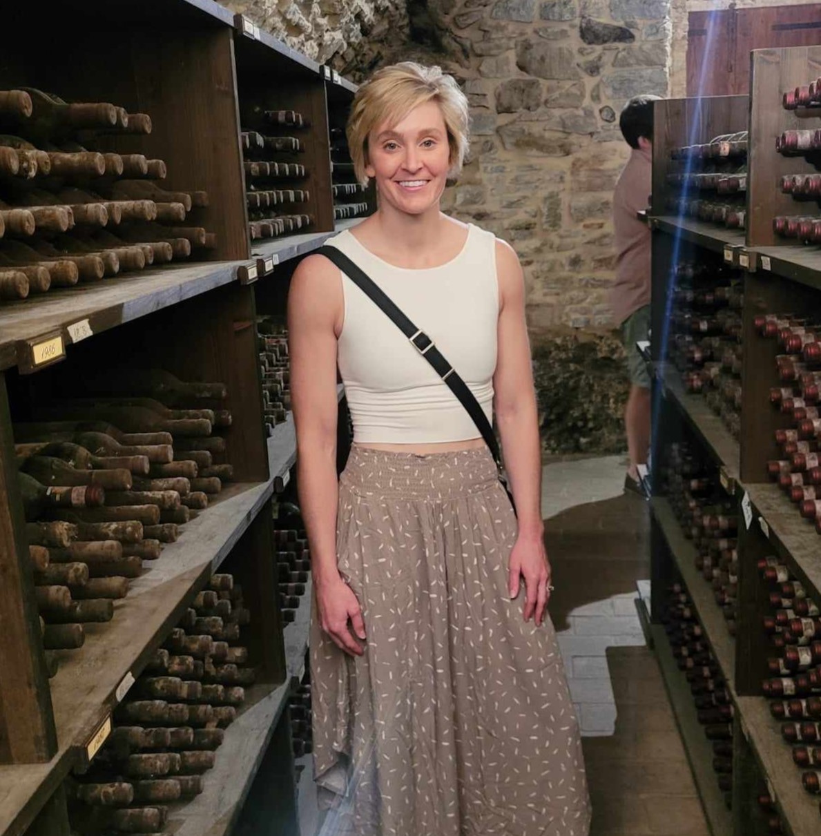 Meghan Pankey | Fora Travel