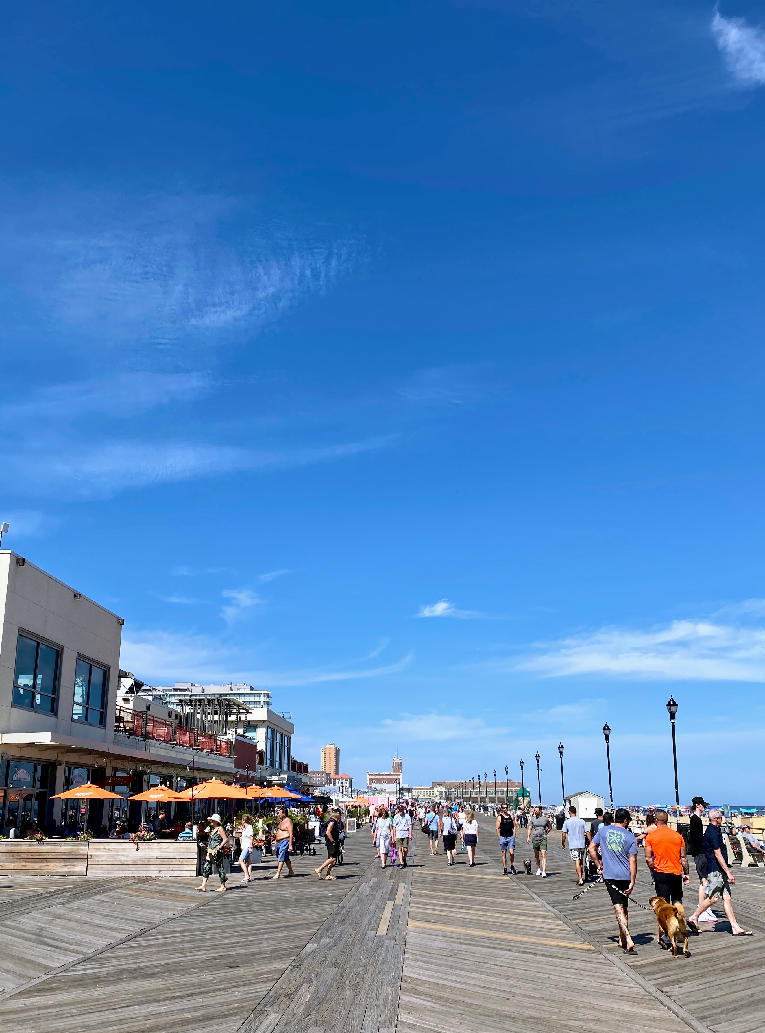 Greetings From Asbury Park - A Local’s Guide to the Coolest Spot on the ...