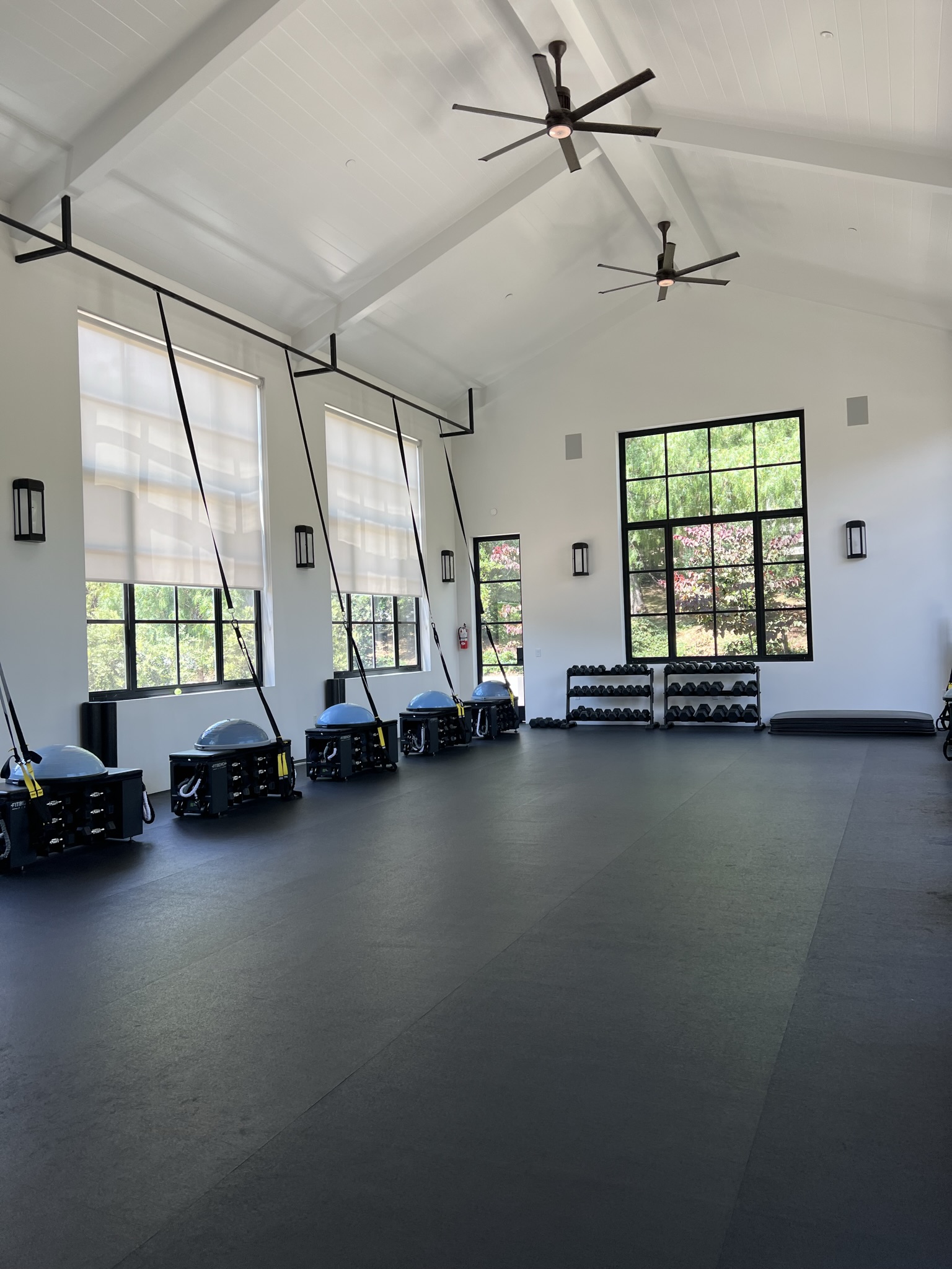 Wellness Resort Spotlight: The Ranch Malibu