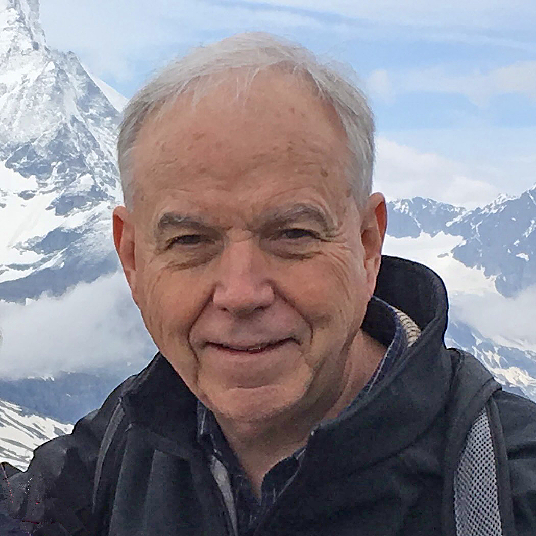 Evan Jones | Fora Travel